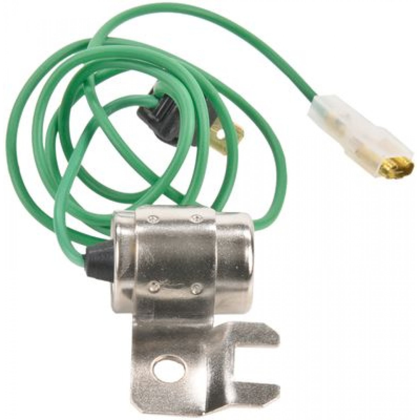 Condenser, ignition BOSCH 1 237 330 280 - Trodo.com