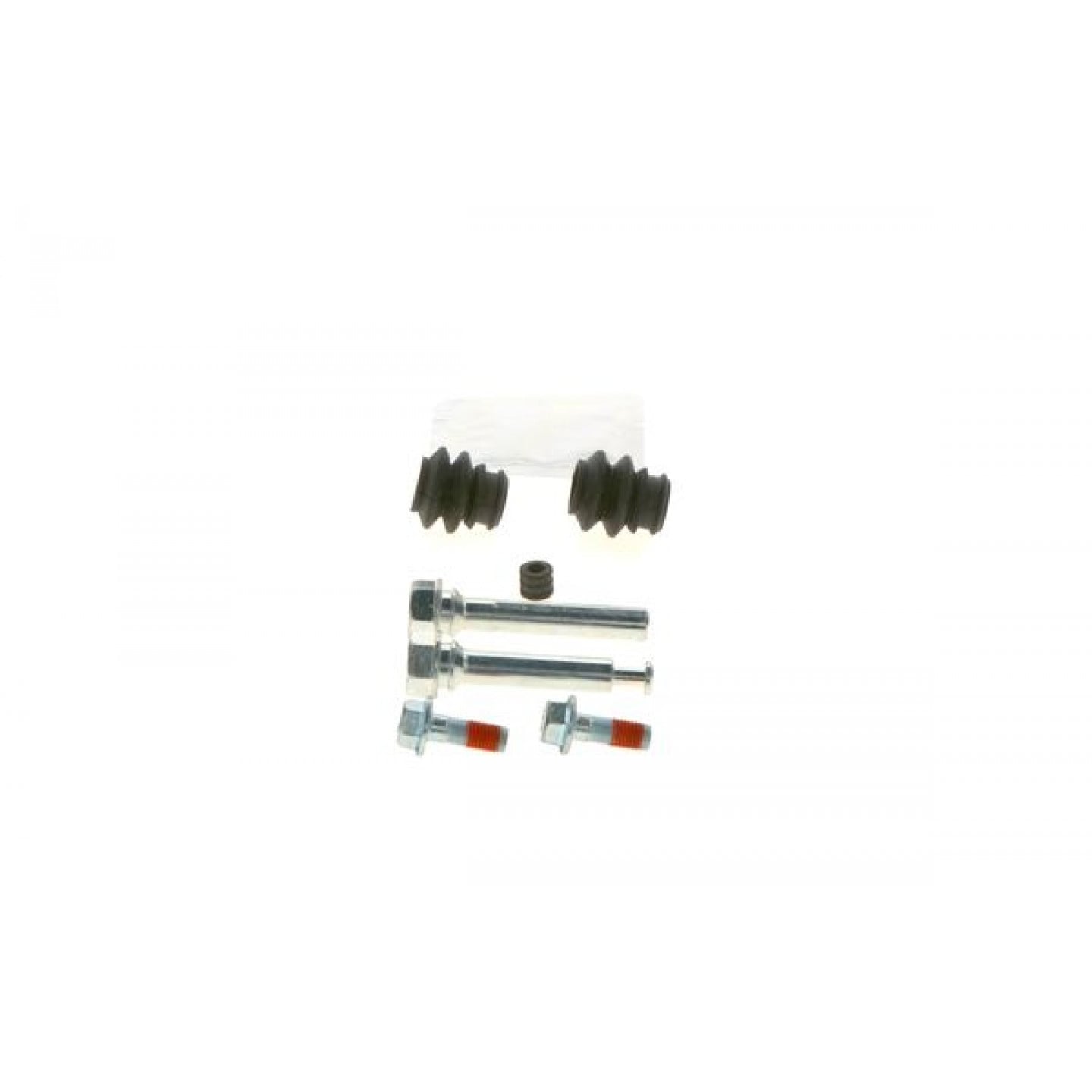 Guide Sleeve Kit, brake caliper BOSCH 1 987 470 693 - Trodo.com