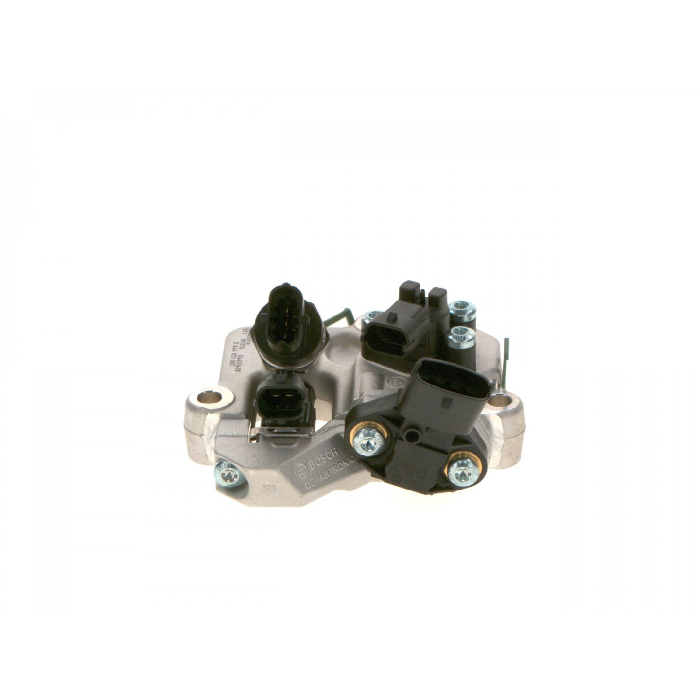 Dosage Module, soot/particulate filter regeneration BOSCH 0 444 031 007 ...