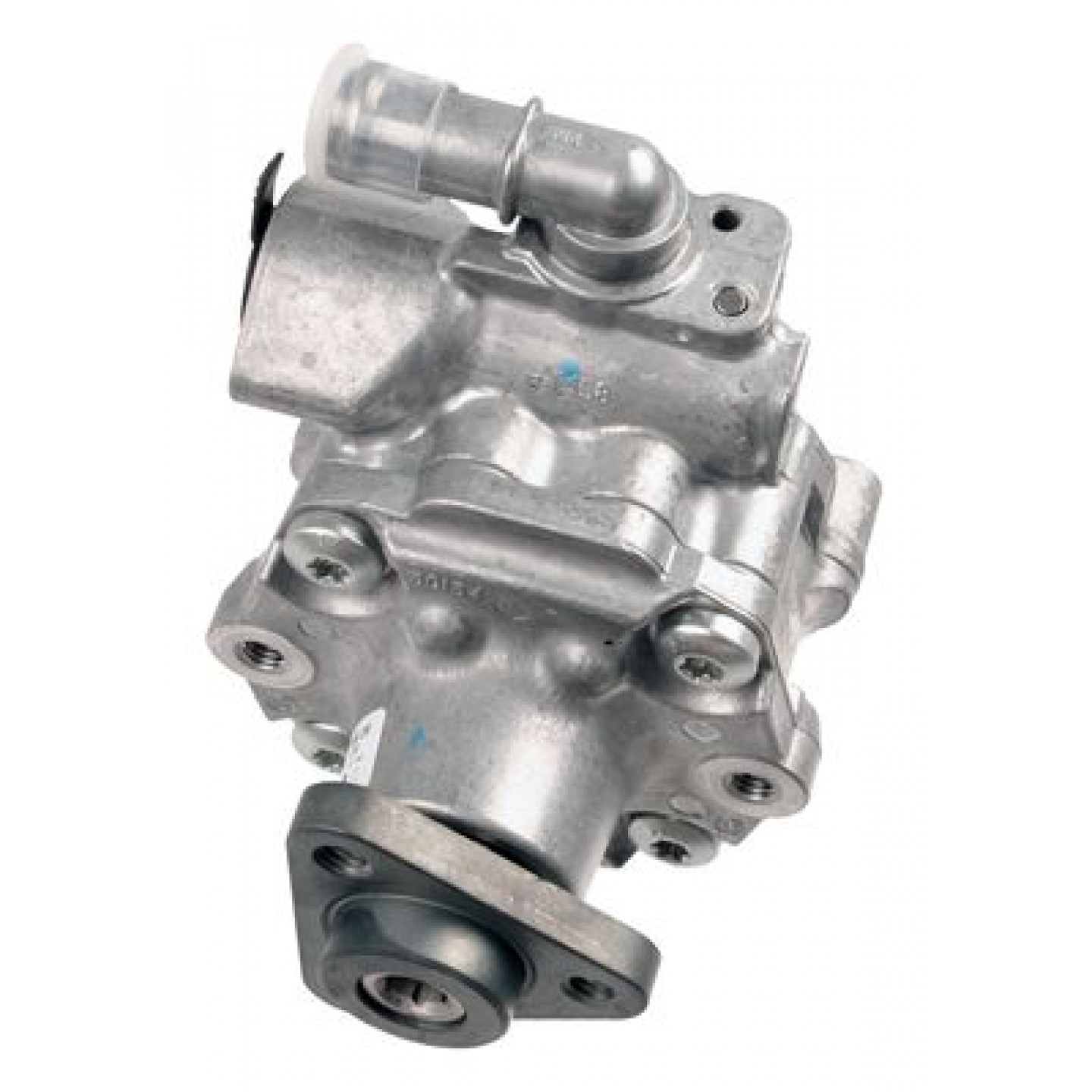 Hydraulic Pump, steering system BOSCH K S00 000 168 - Trodo.com