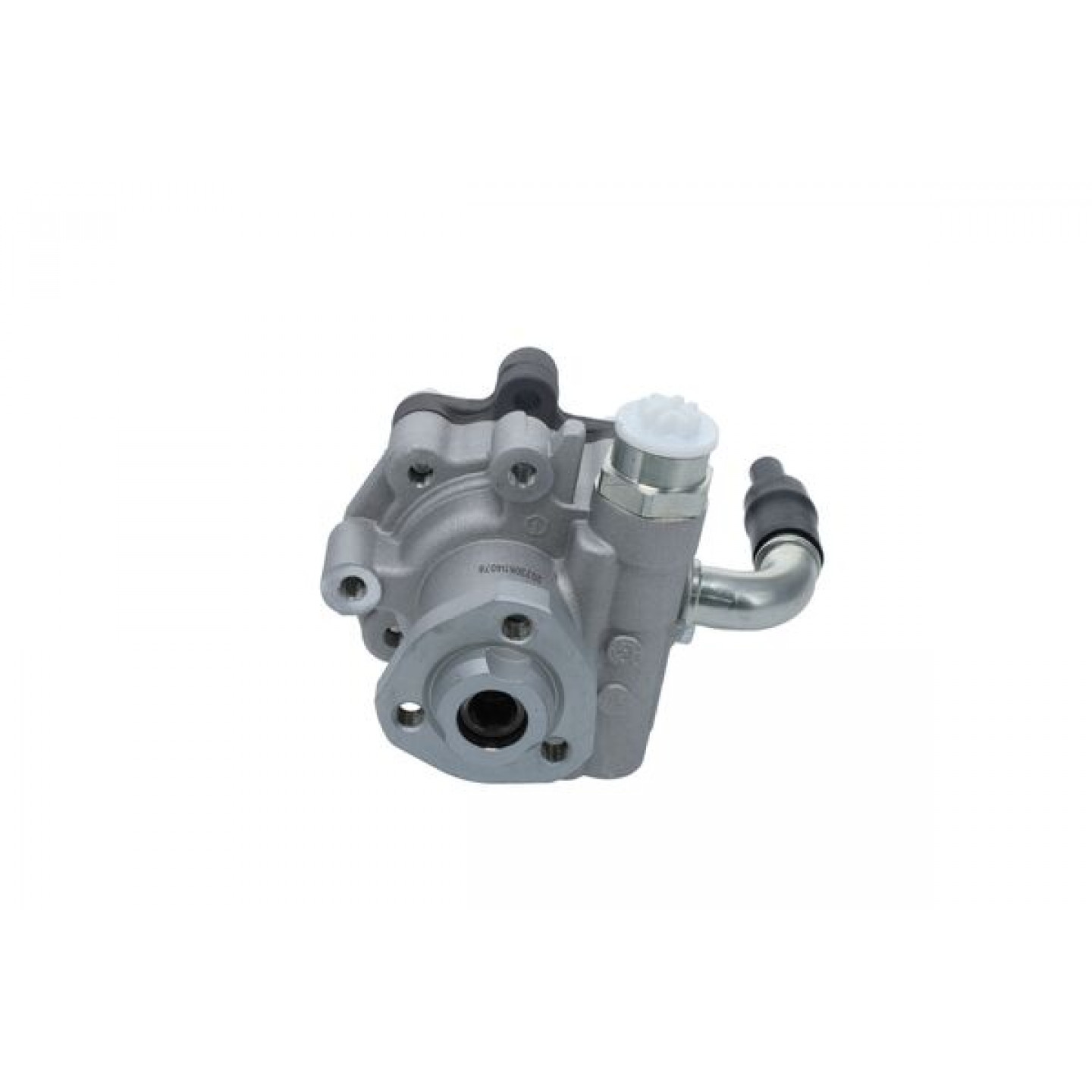 Hydraulic Pump, steering system BOSCH K S02 000 008 - Trodo.com