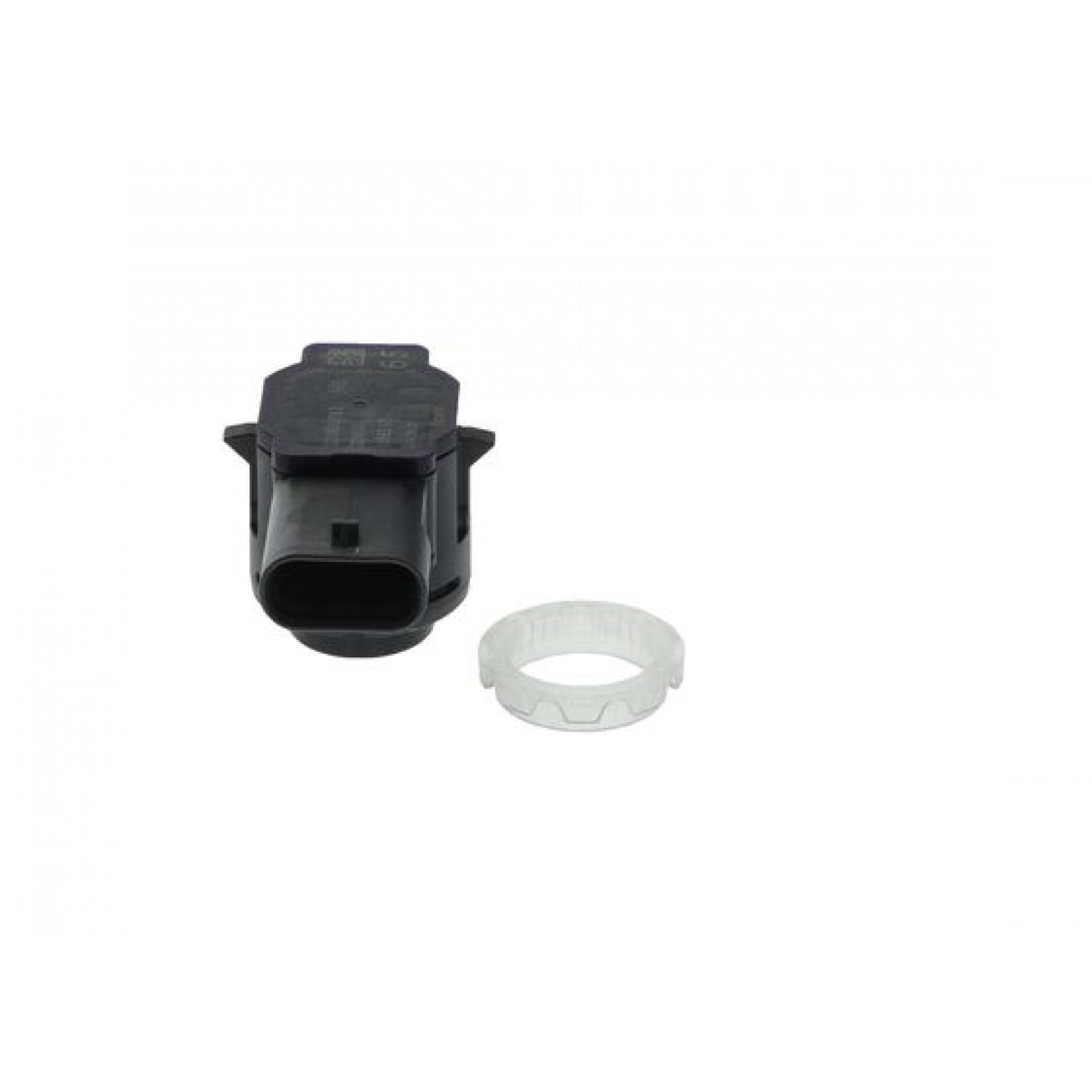 Sensor, parking distance control BOSCH 0 218 SS0 002 - Trodo.com