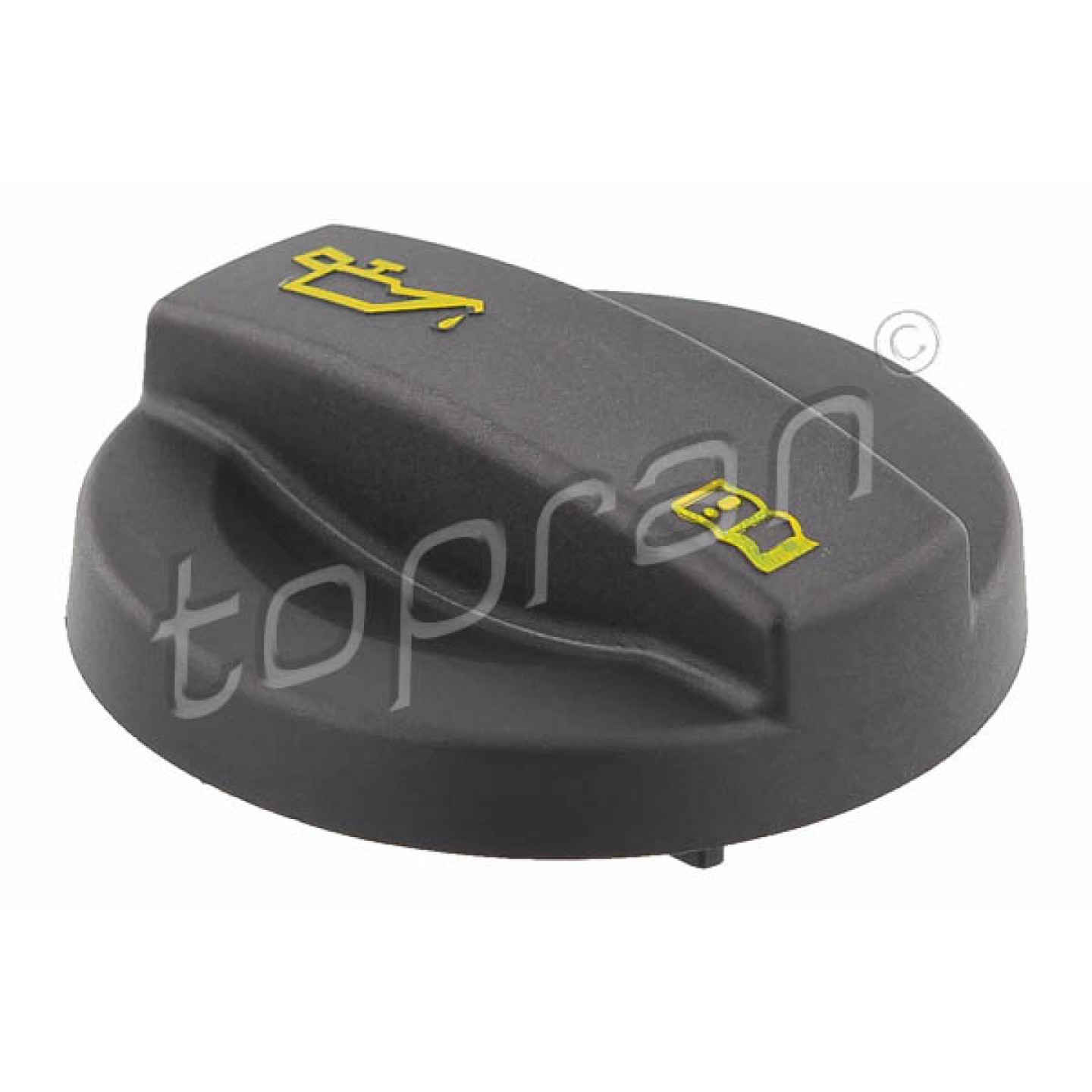 Sealing Cap, oil filling port TOPRAN 116 851 - Trodo.com