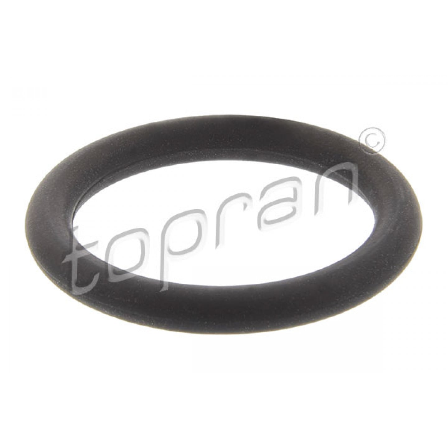 Seal, oil pump TOPRAN 205 589 - Trodo.com