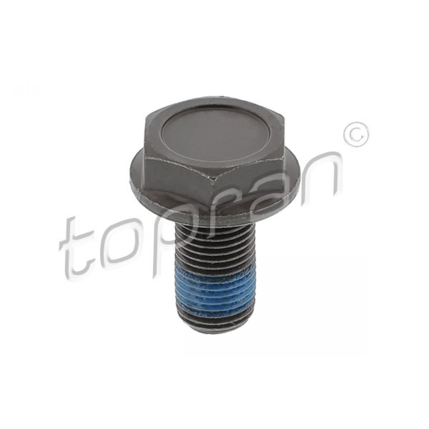 Vis De Volant Moteur Traction 11cv Moteur 11D, Pièces Détachées Traction
