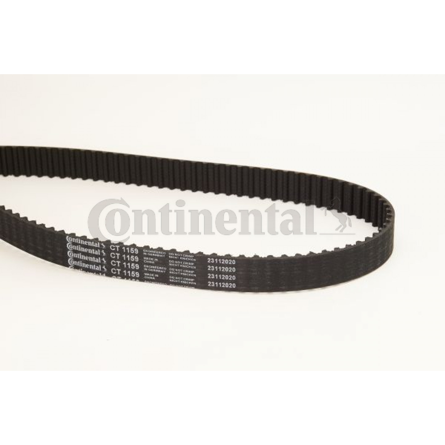 Timing Belt CONTITECH CT1159 - Trodo.com