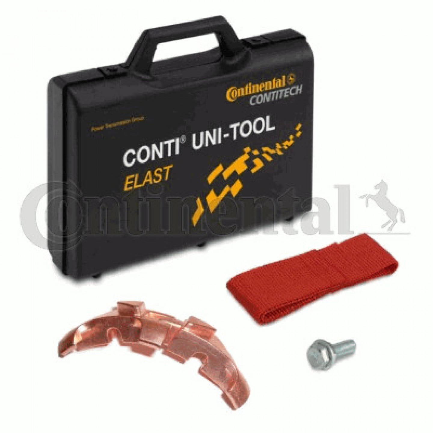 Mounting Tools, v-ribbed belt CONTITECH UNI TOOL ELAST - Trodo.com