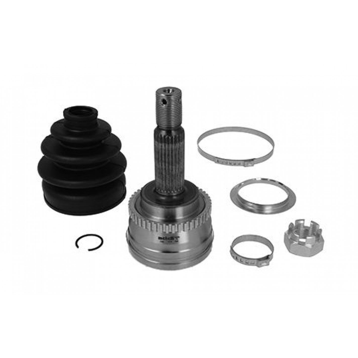 Joint Kit, drive shaft CIFAM 607-739 - Trodo.com