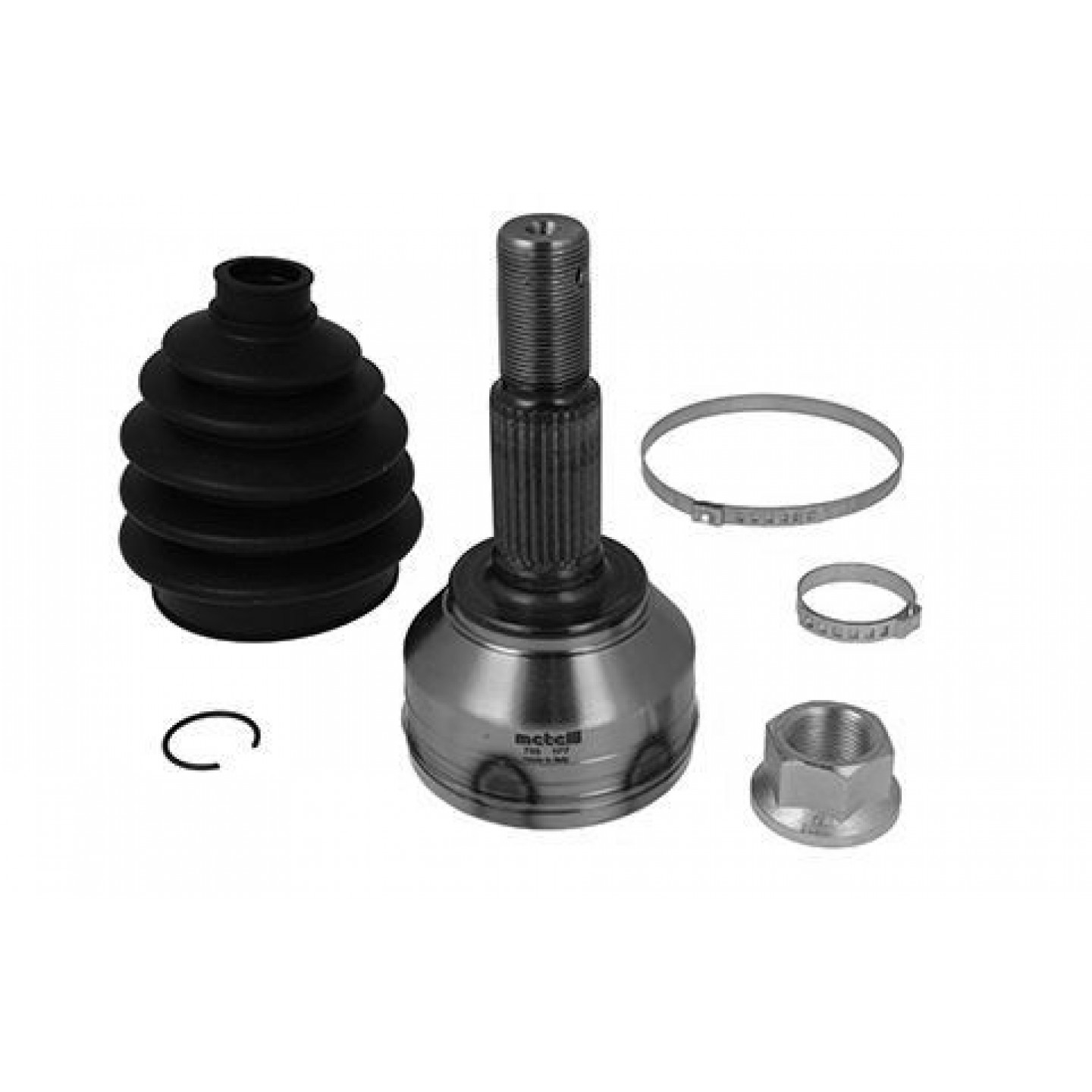 Joint Kit, drive shaft CIFAM 607-785 - Trodo.com