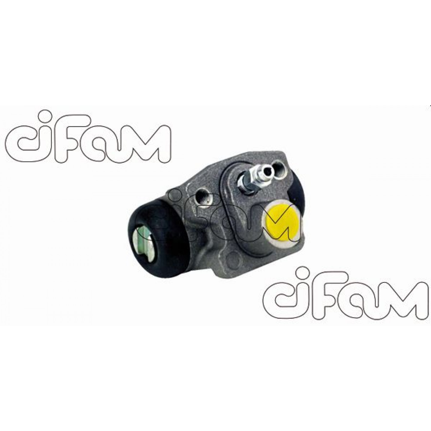 Wheel Brake Cylinder CIFAM 101-976 - Trodo.com