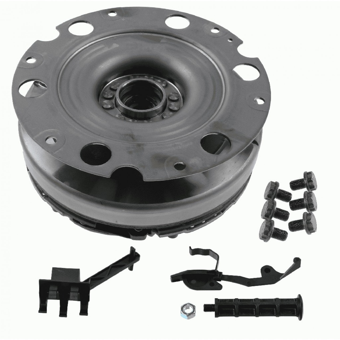 Clutch Kit SACHS 2289 000 148 - Trodo.com
