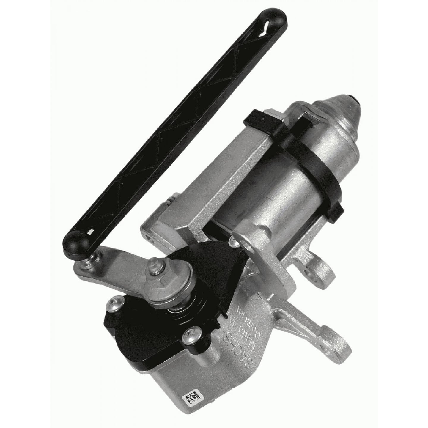 Selector Lever Module, transmission shift SACHS 3981 000 202 - Trodo.com