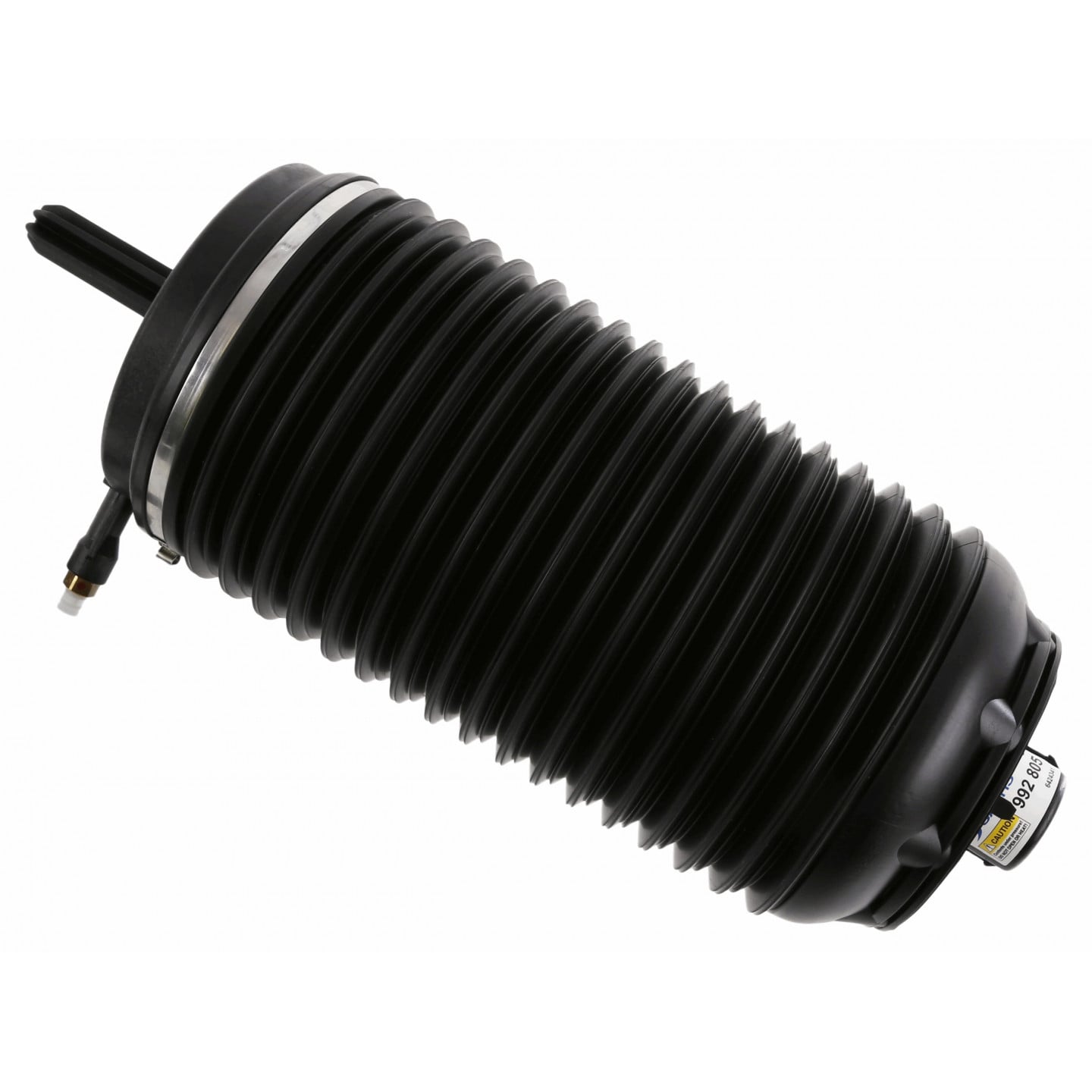 Air Spring, suspension SACHS 992 805 - Trodo.com