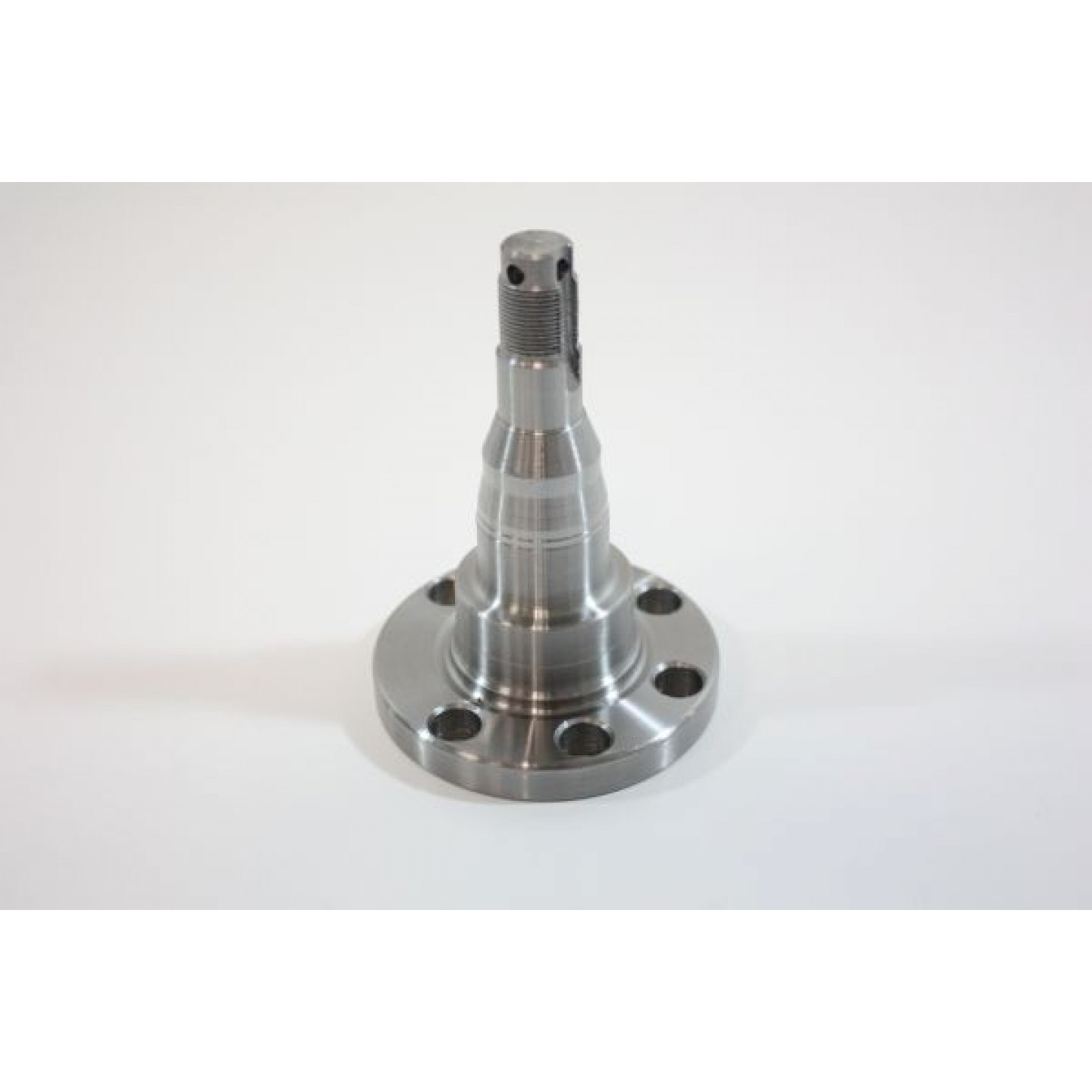 Kingpin, axle beam AUTOMEGA 110030410 - Trodo.com