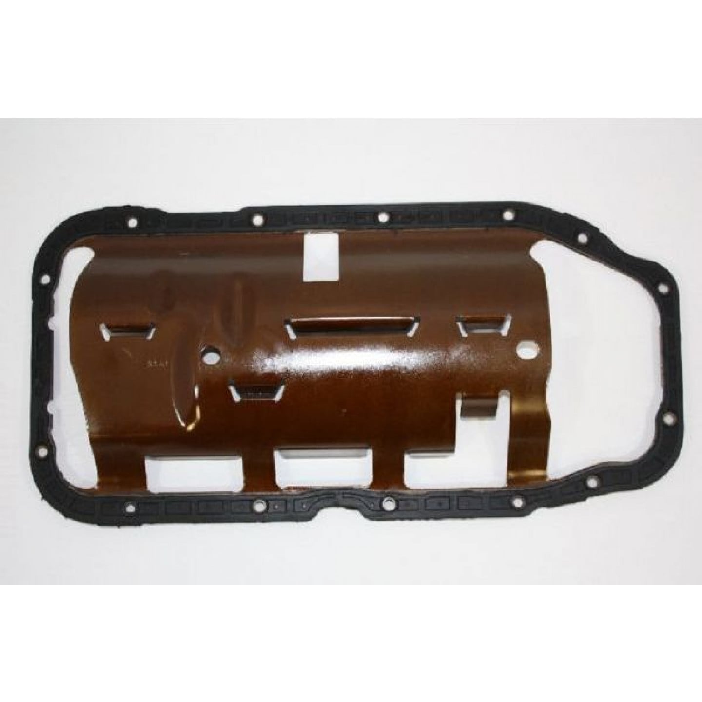 Baffle Plate, oil sump AUTOMEGA 190050310 - Trodo.com