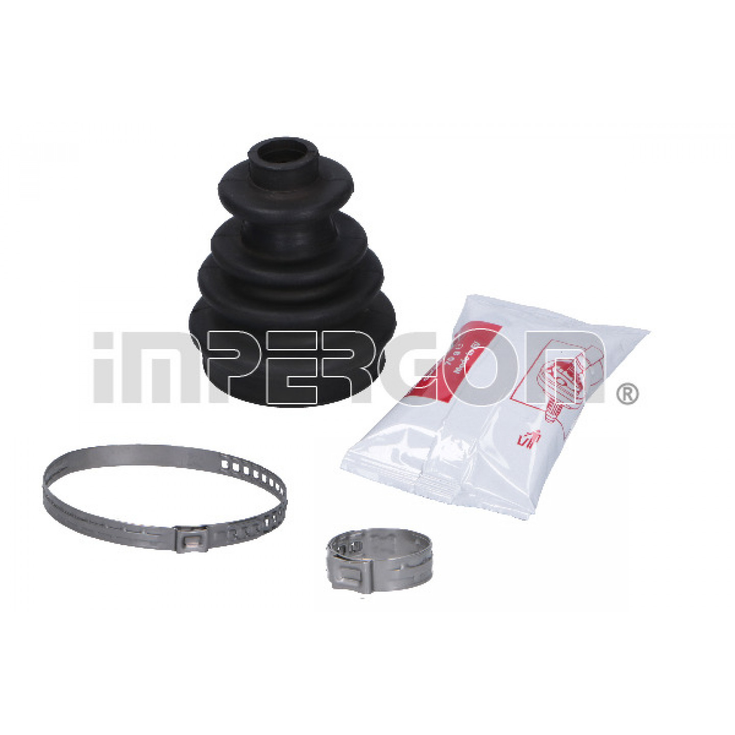Bellow Set, drive shaft ORIGINAL IMPERIUM 30565 - Trodo.com