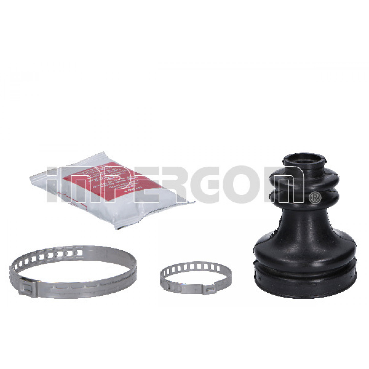 Bellow Set, drive shaft ORIGINAL IMPERIUM 33610 - Trodo.com