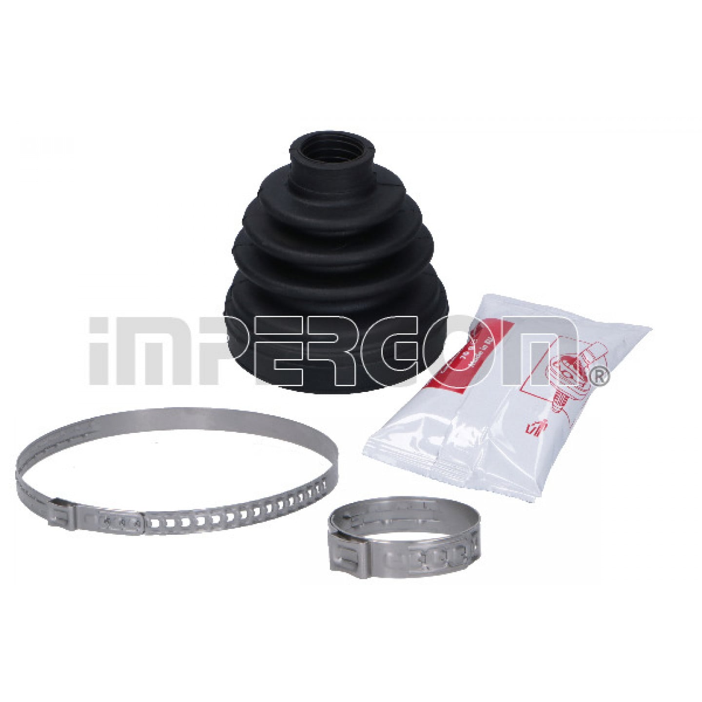 Bellow Set, drive shaft ORIGINAL IMPERIUM 39036 - Trodo.com