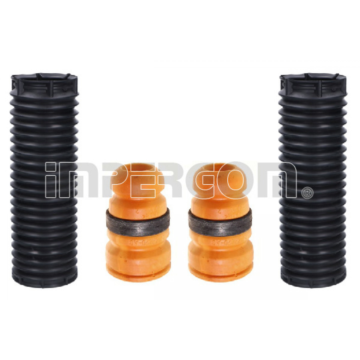 Dust Cover Kit, shock absorber ORIGINAL IMPERIUM 51331 - Trodo.com