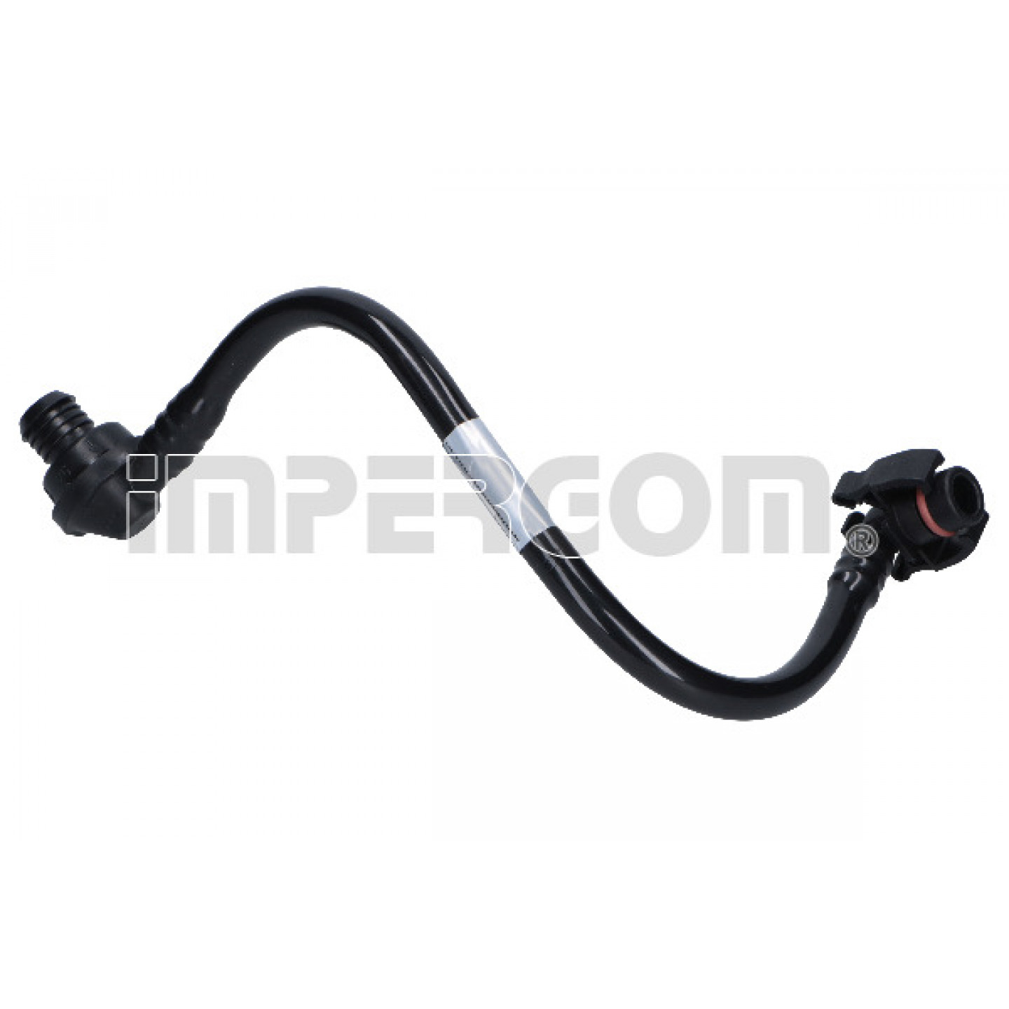 Vacuum Hose, brake booster ORIGINAL IMPERIUM 85094 - Trodo.com