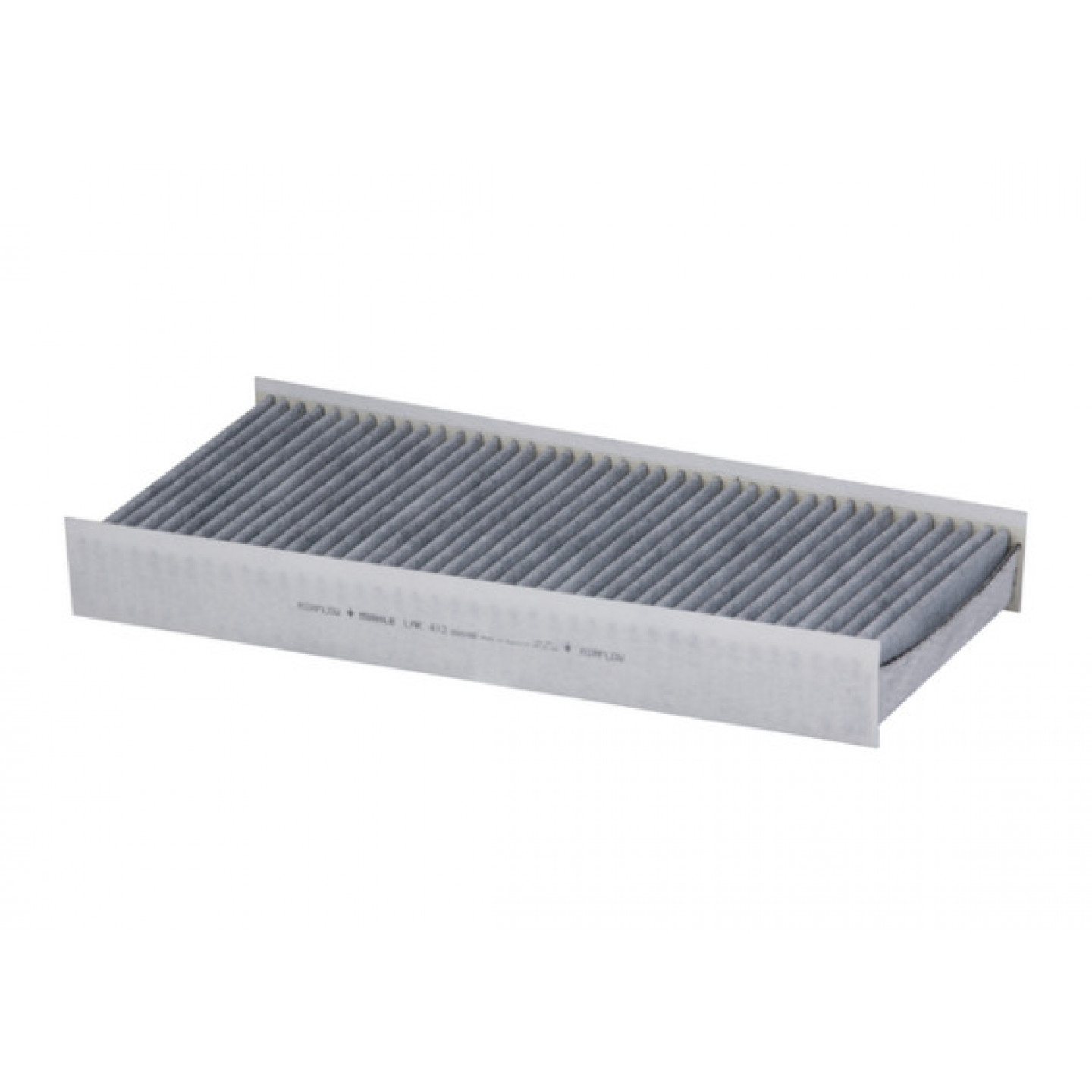 Filter, interior air KNECHT LAK 412 - Trodo.com