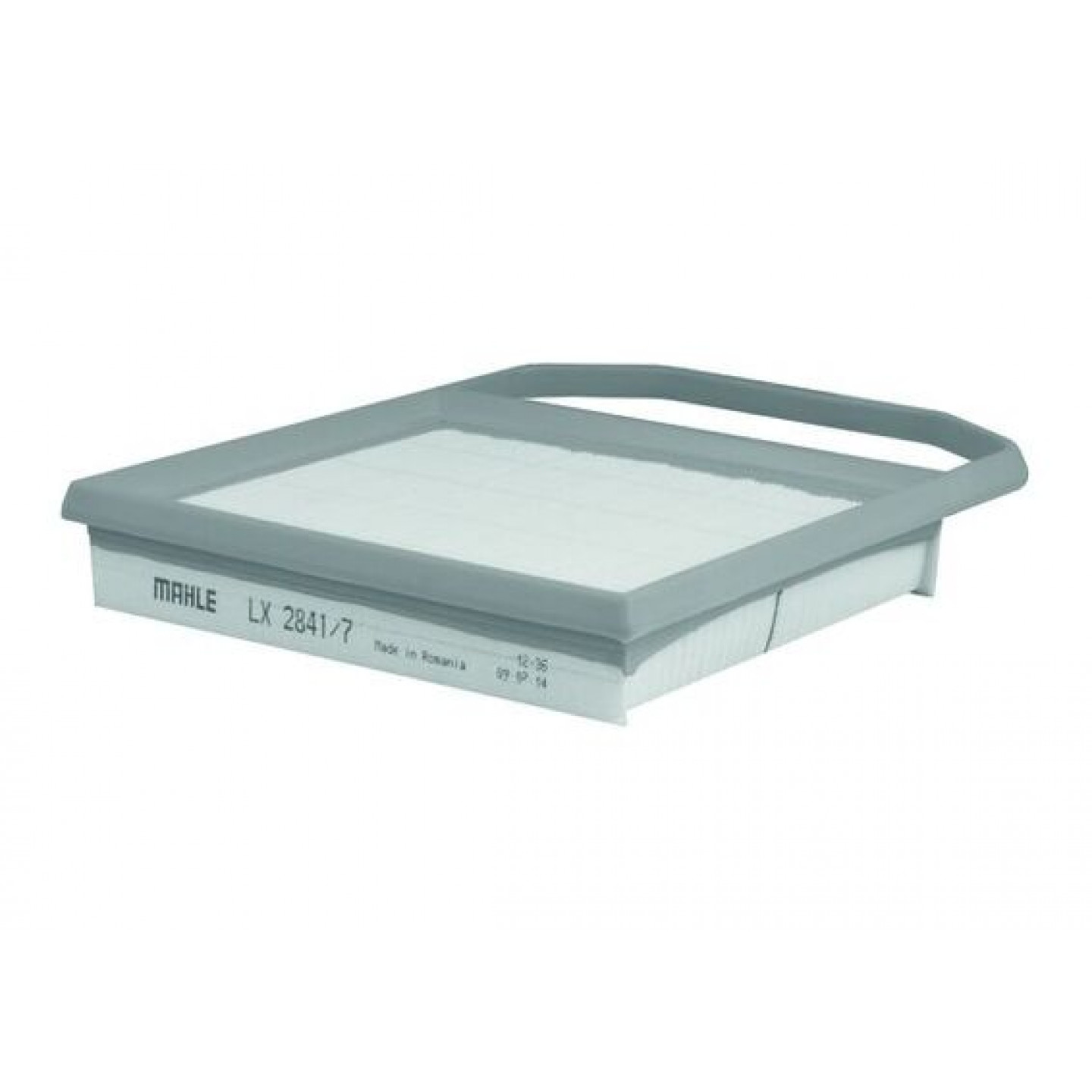 Air Filter KNECHT LX 2841/7 - Trodo.com