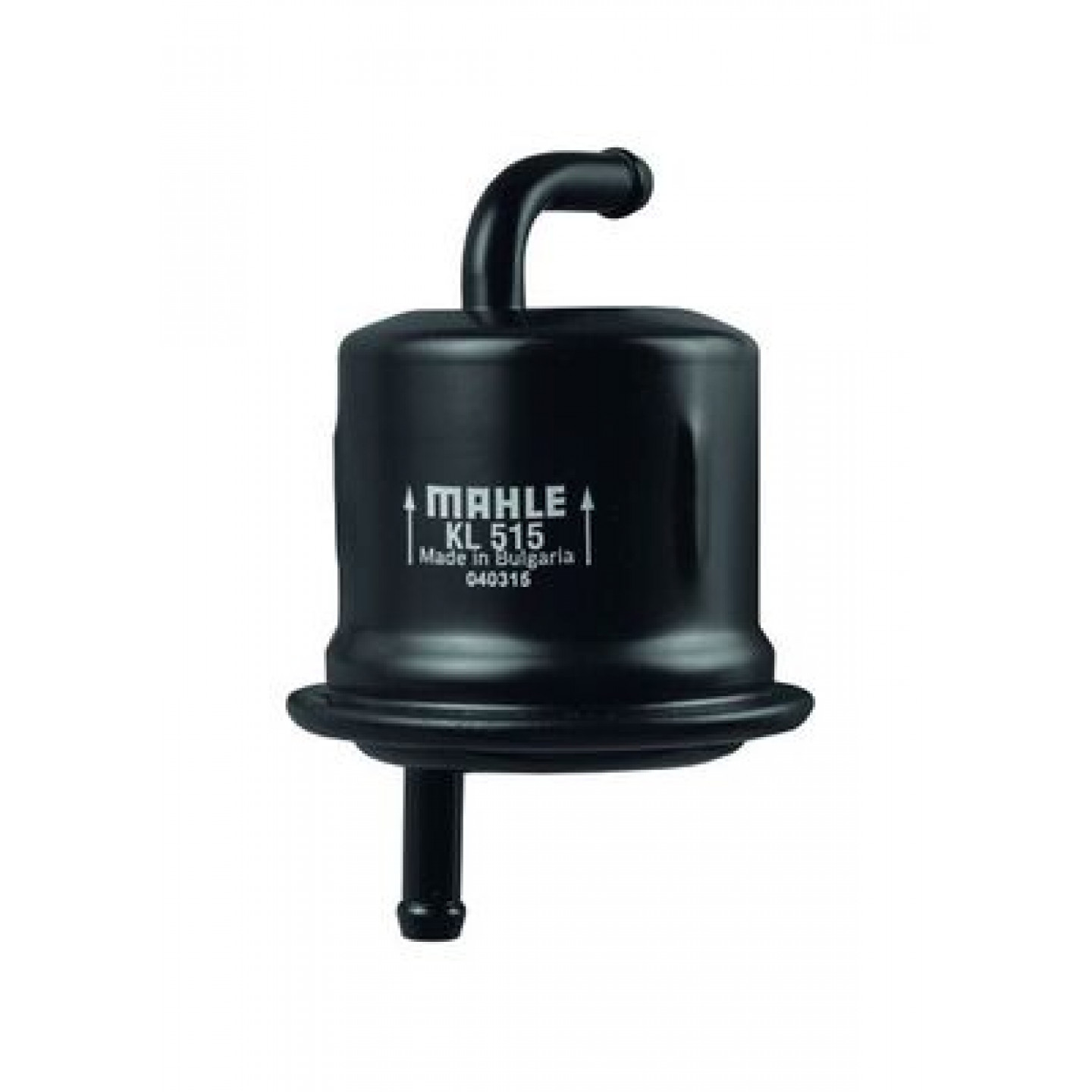 Fuel filter KNECHT KL 515 - Trodo.com