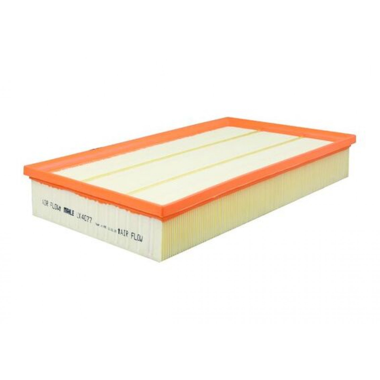 Air Filter KNECHT LX 4077 - Trodo.com