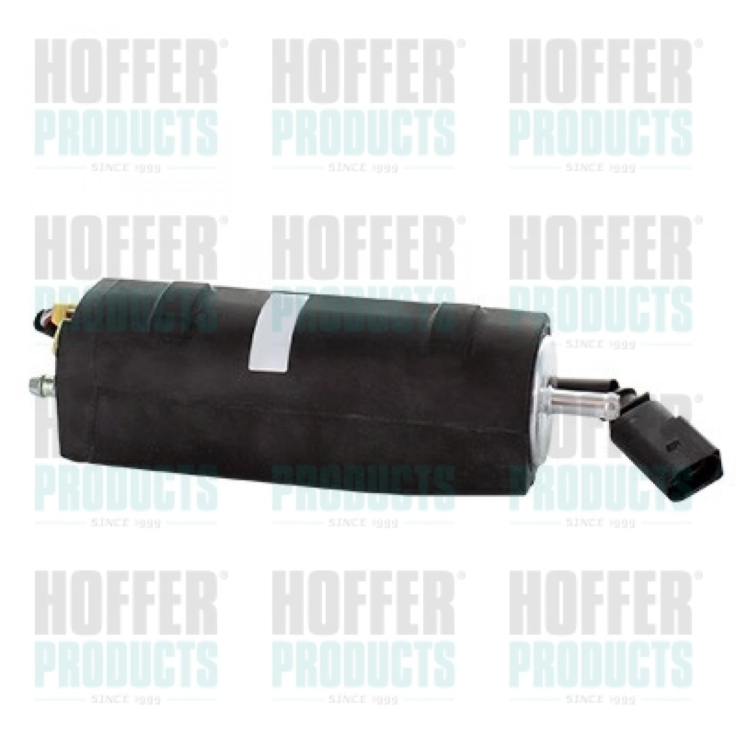 Fuel Pump HOFFER 7507235 - Trodo.com