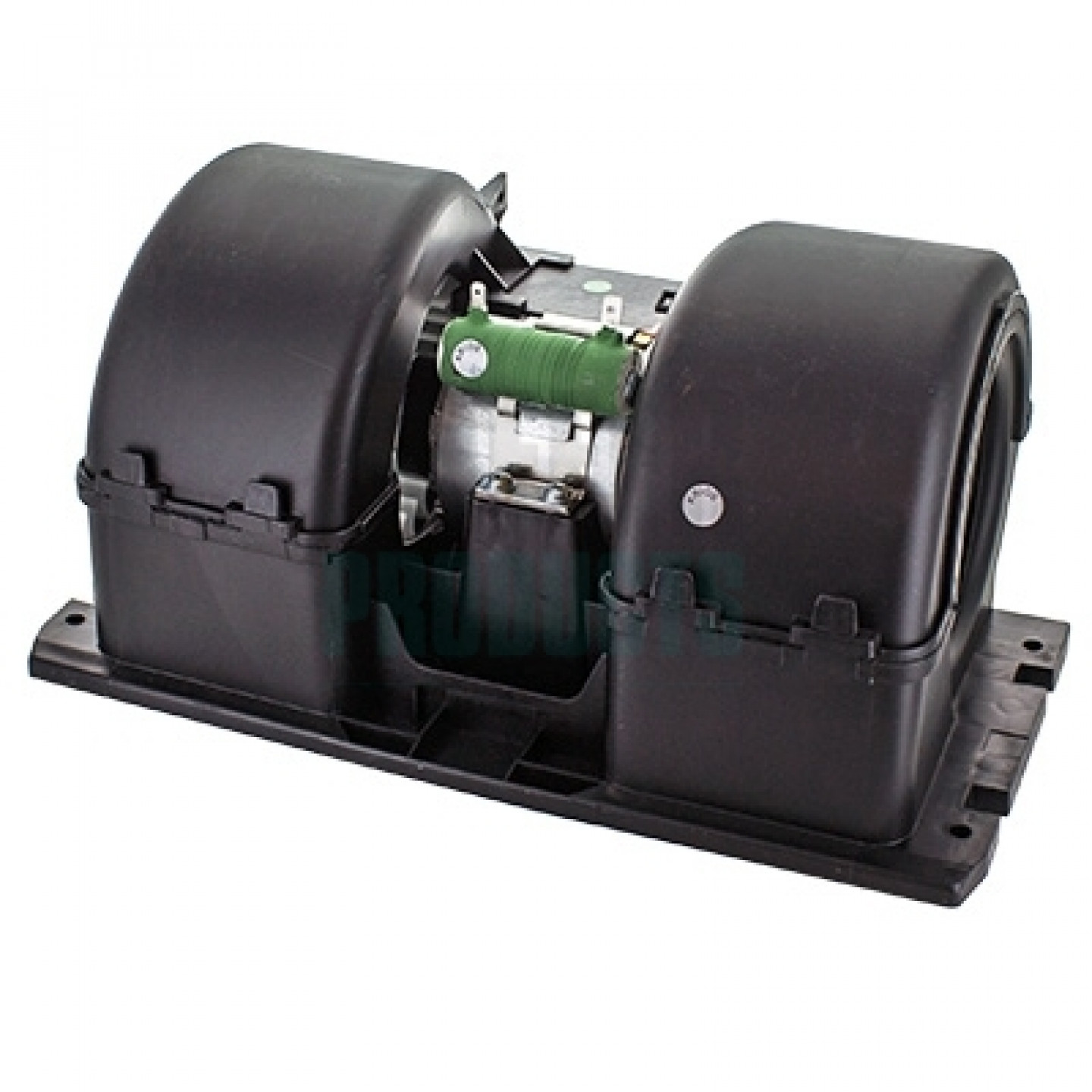 Interior Blower HOFFER 994237 - Trodo.com