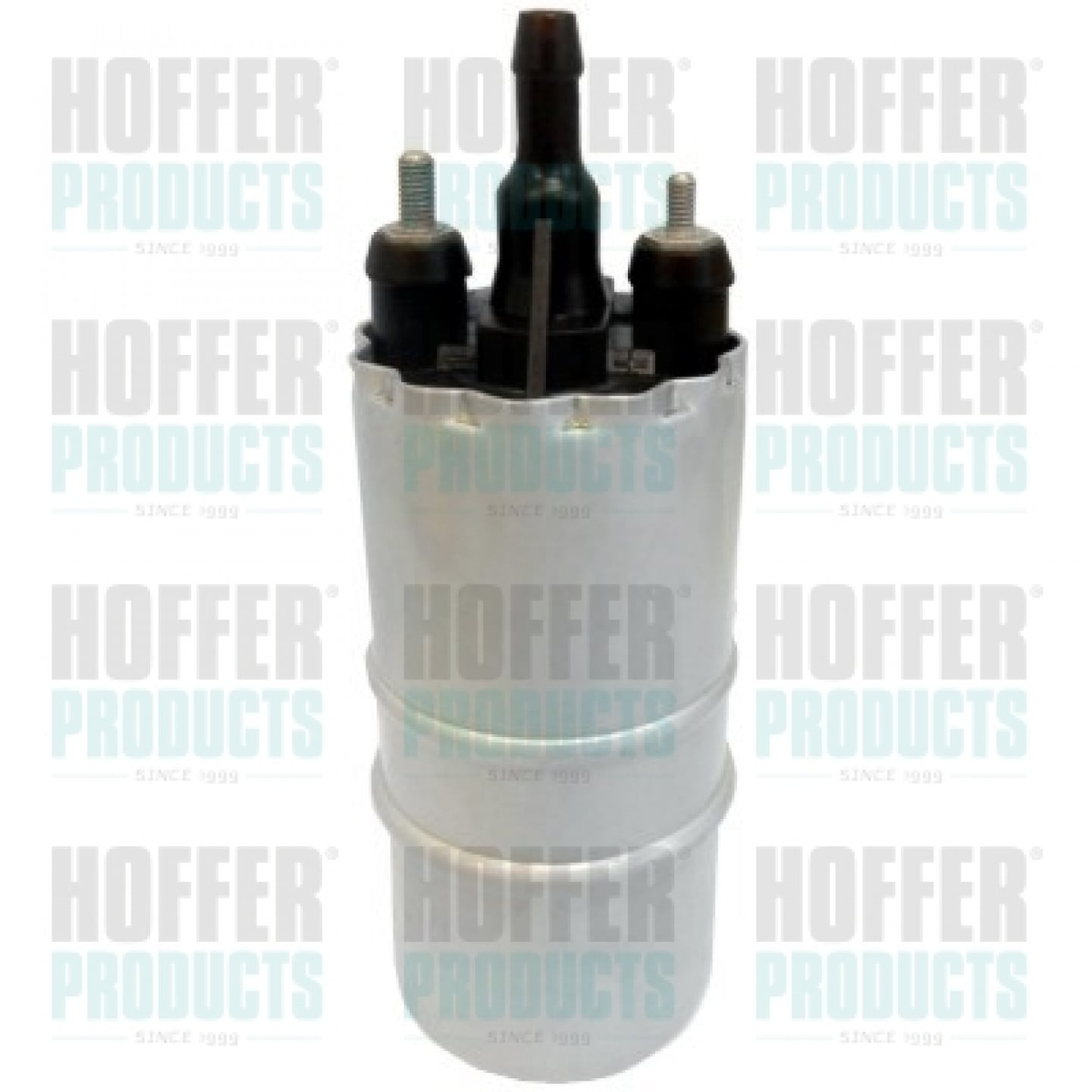 Fuel Pump HOFFER 7507548 - Trodo.com