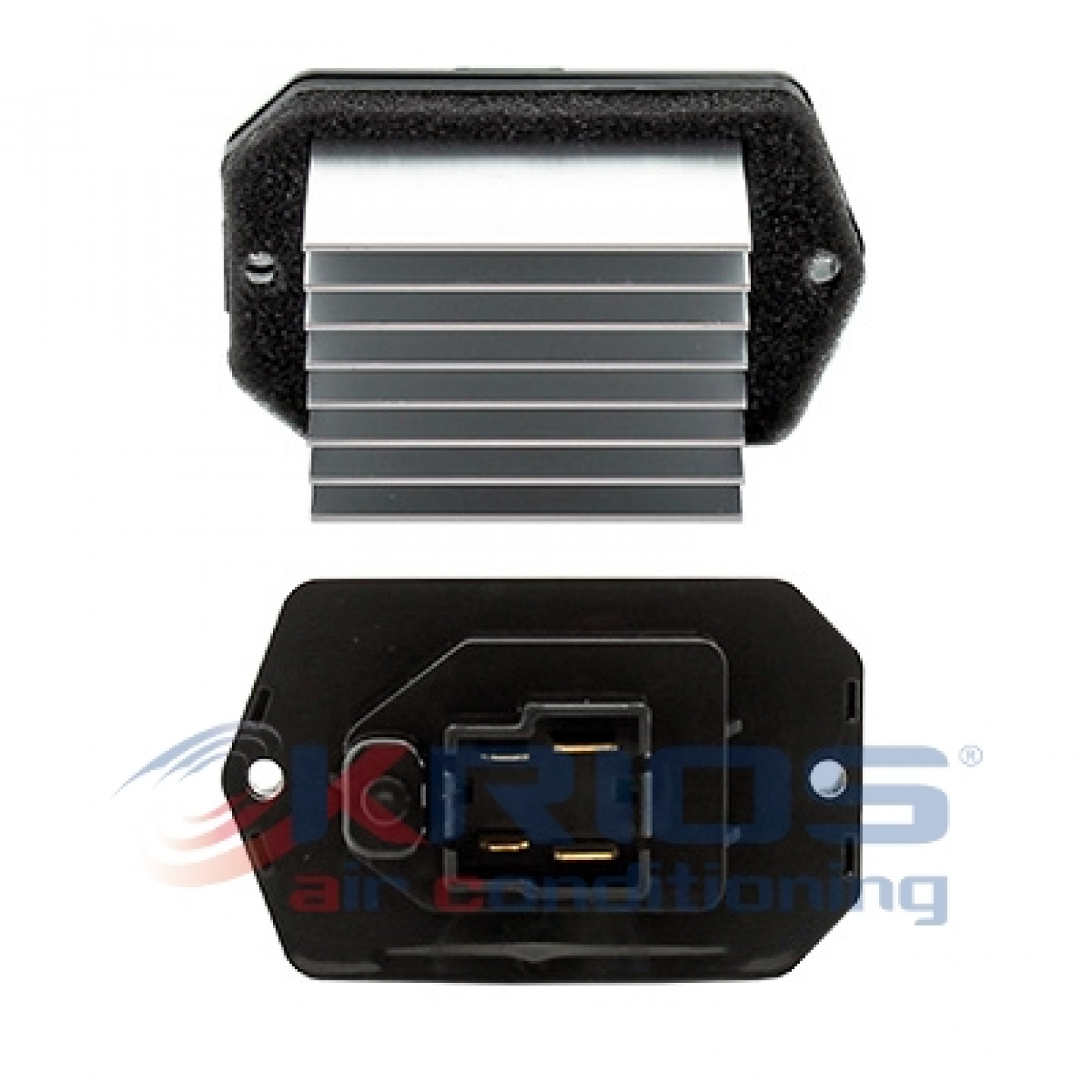 Regulator, interior blower HOFFER K106076 - Trodo.com