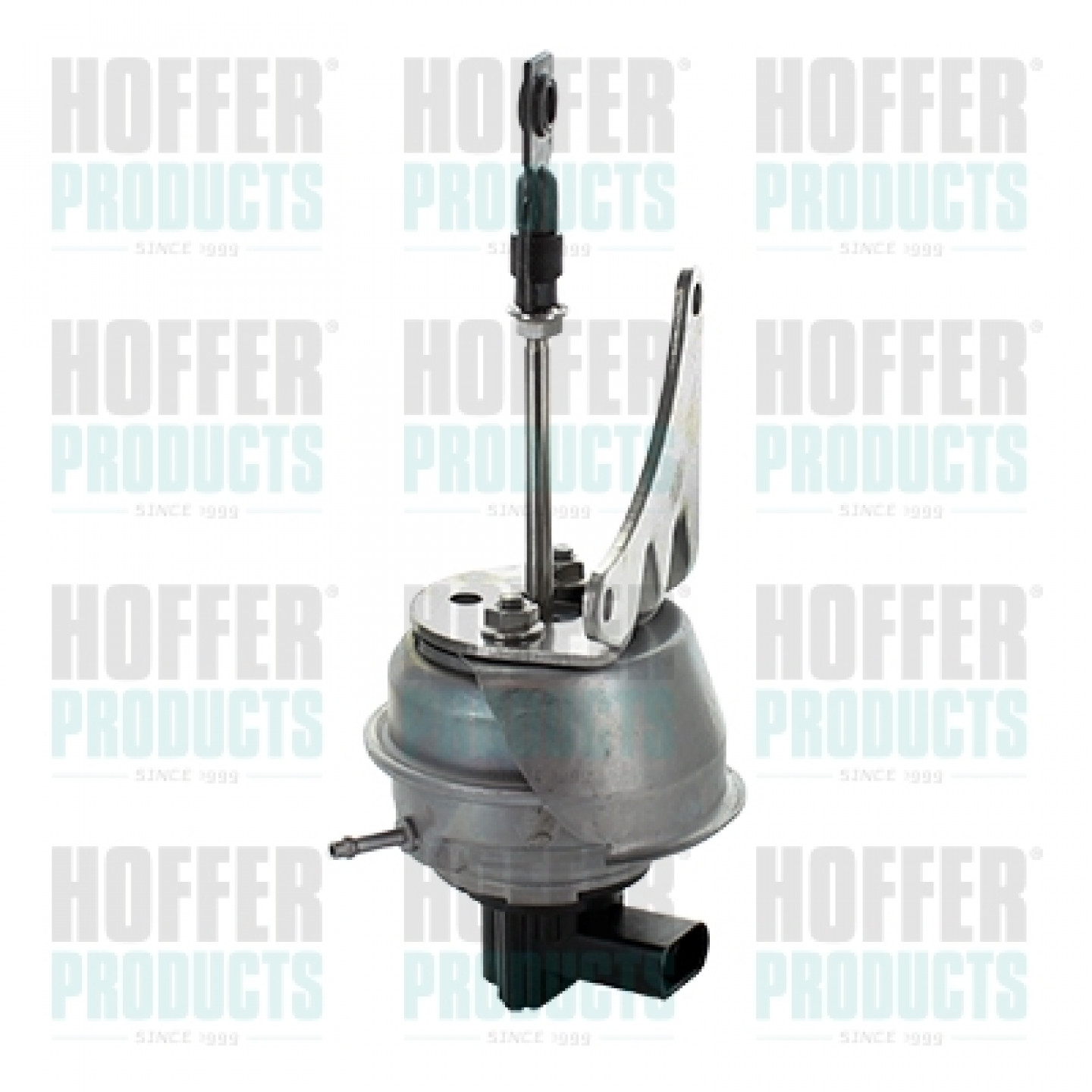 Boost Pressure Control Valve HOFFER 6700014 - Trodo.com