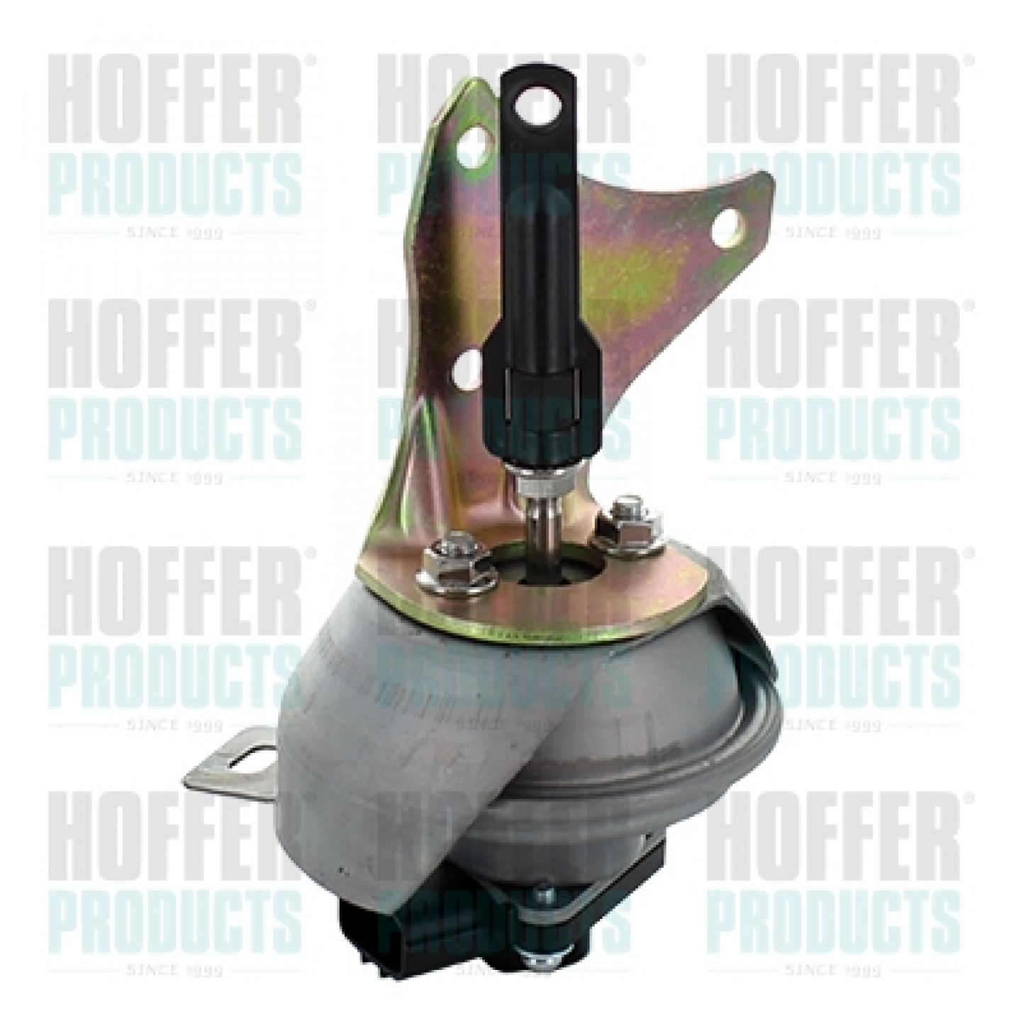 Boost Pressure Control Valve HOFFER 4700053 - Trodo.com