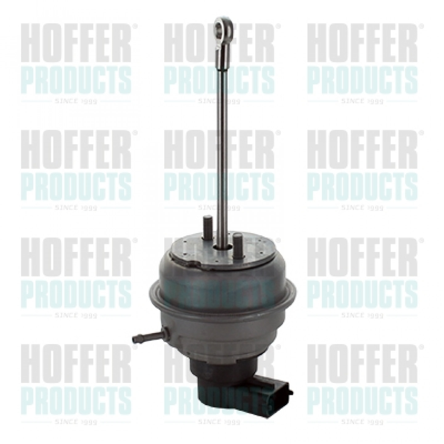 Boost Pressure Control Valve HOFFER 6700068 - Trodo.com