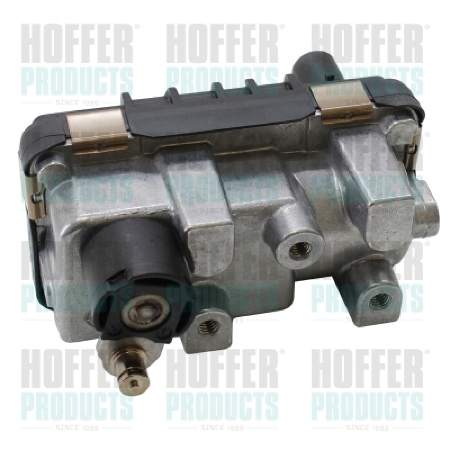 Boost Pressure Control Valve HOFFER 6200078 - Trodo.com