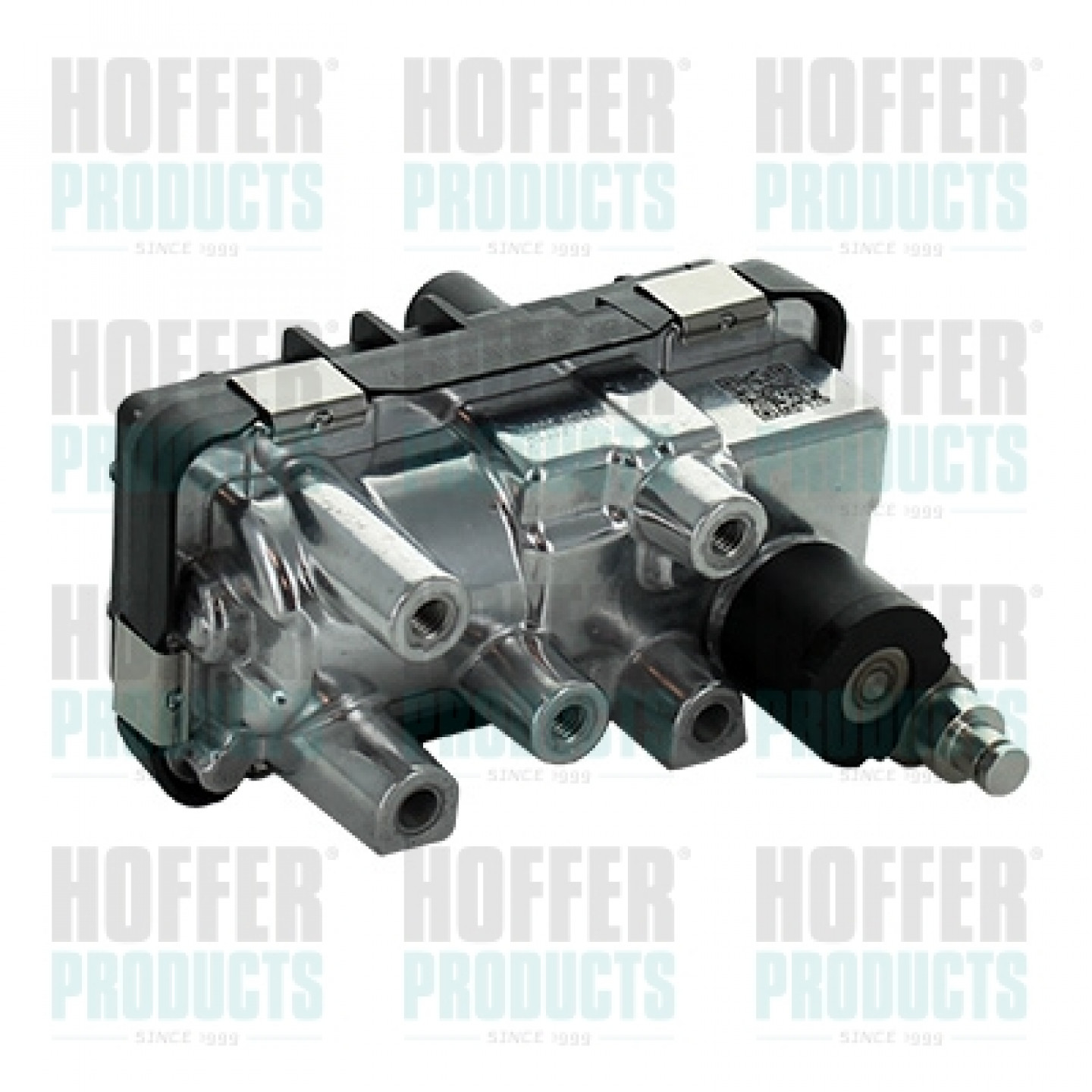 Boost Pressure Control Valve HOFFER 6200047 - Trodo.com