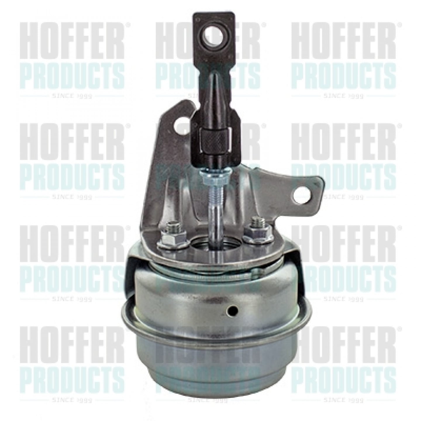 Boost Pressure Control Valve HOFFER 6601503 - Trodo.com