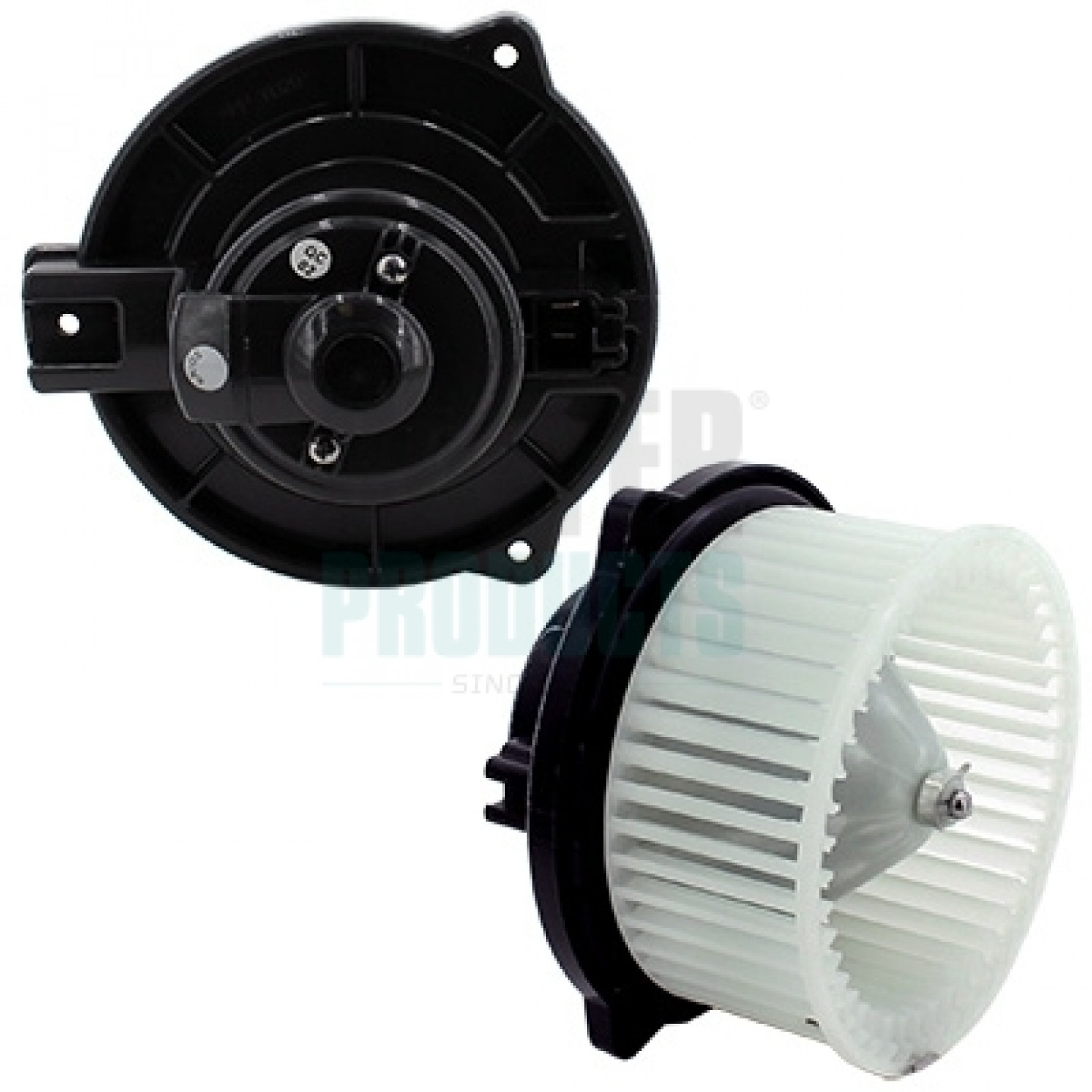Interior Blower HOFFER 994364 - Trodo.com