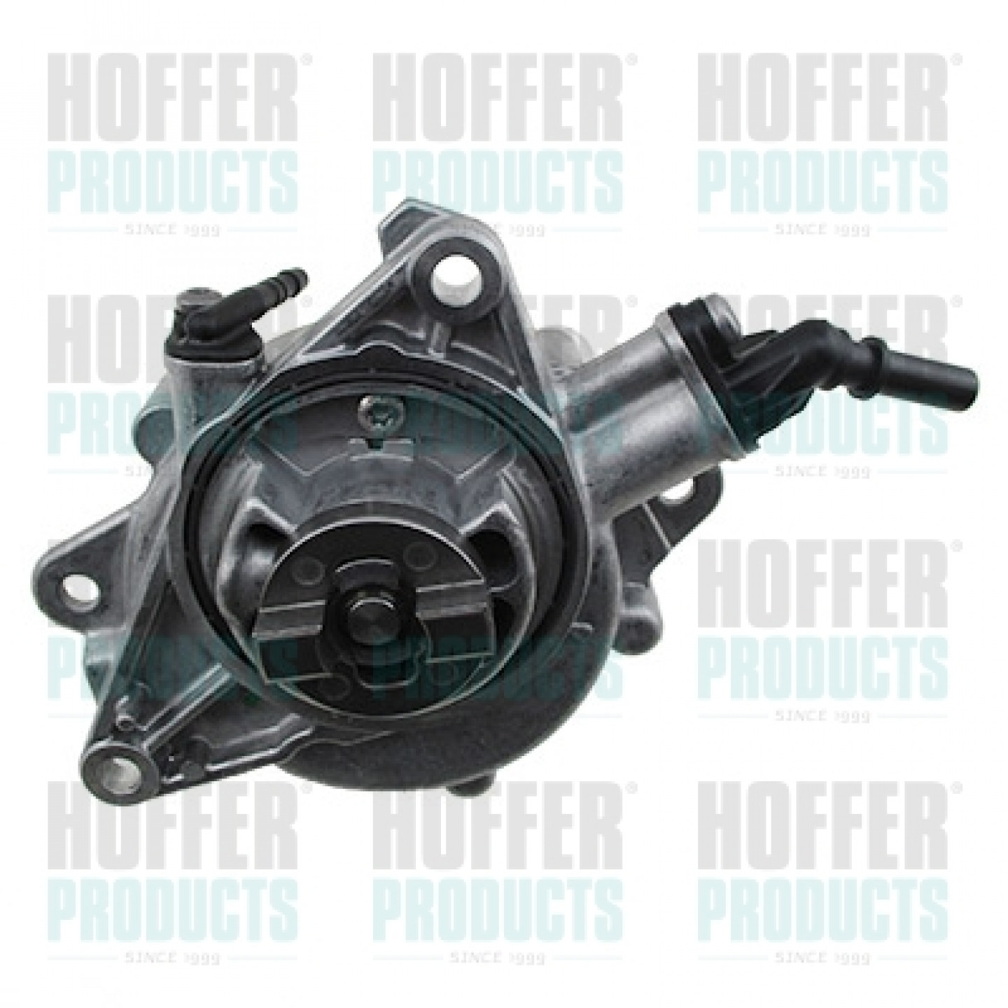 Vacuum Pump, braking system HOFFER 8091215 - Trodo.com