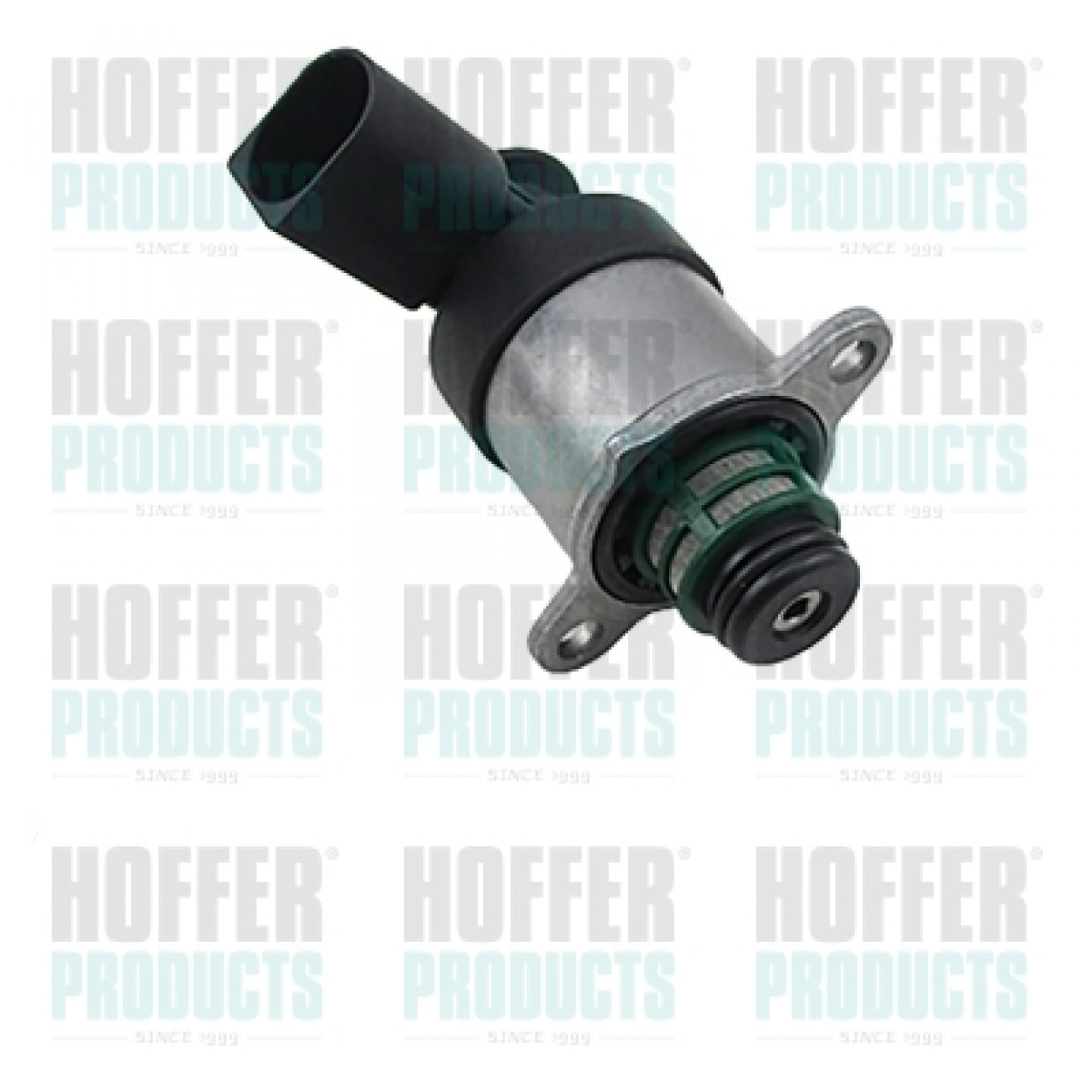 Control Valve, fuel quantity (common rail system) HOFFER 80298035 ...