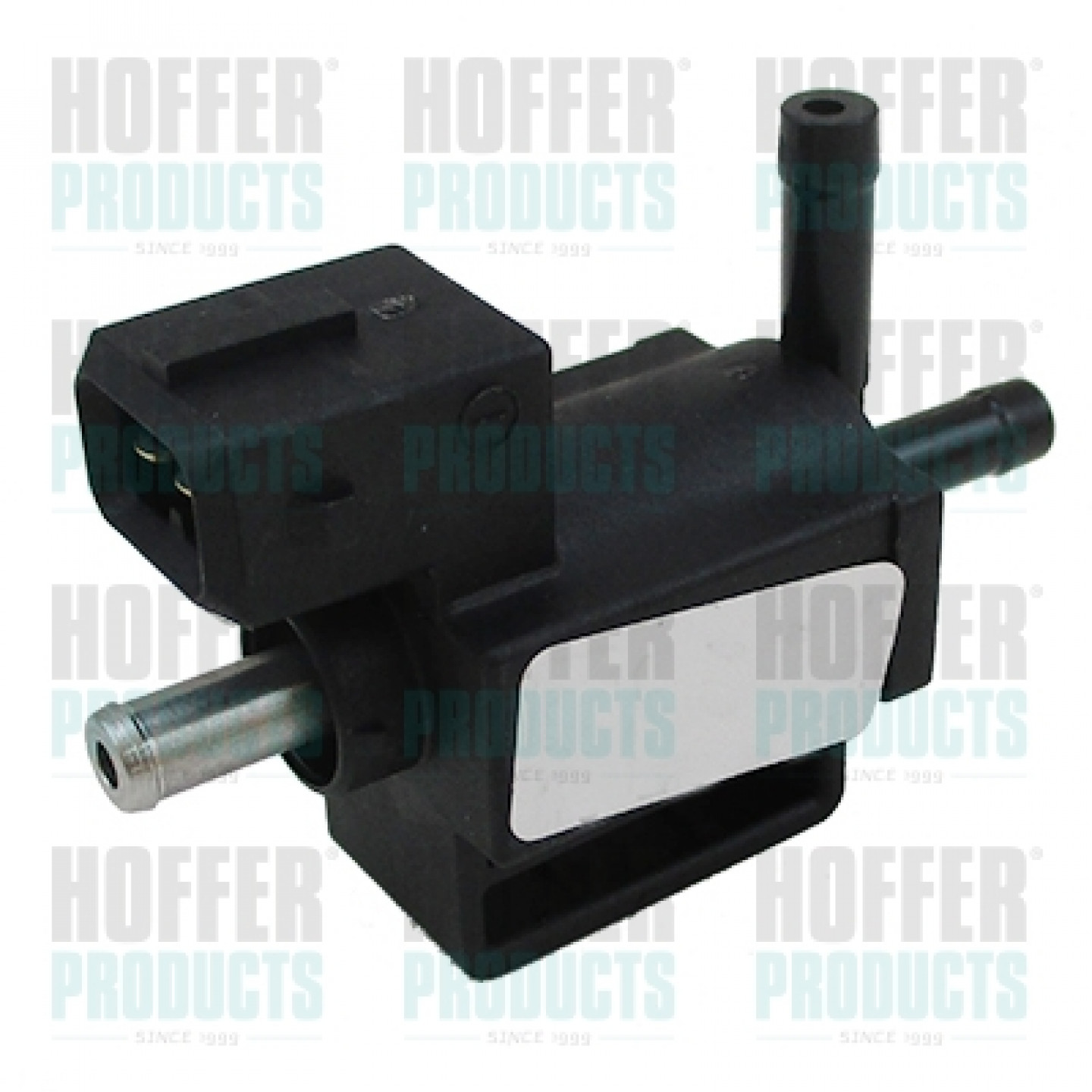 Valve, compressor bypass flap HOFFER 80299007 - Trodo.com