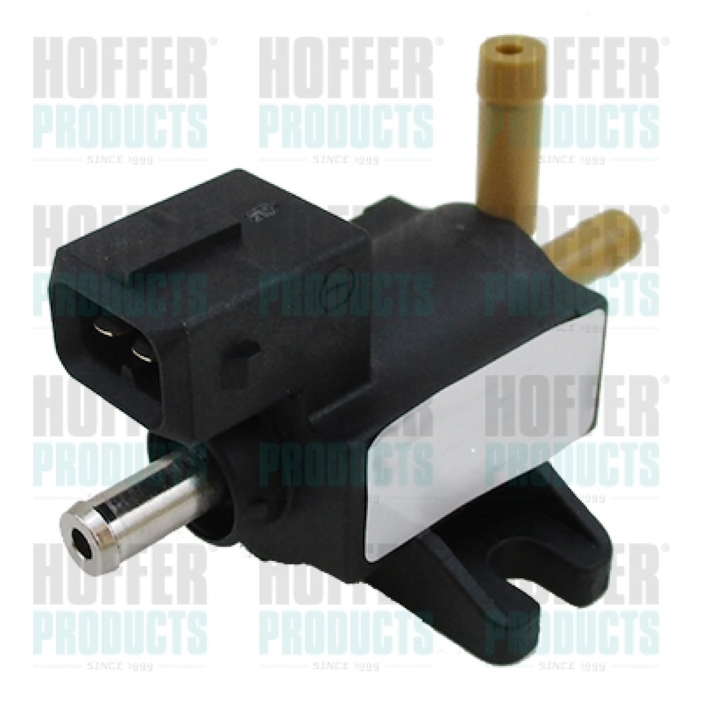 Boost Pressure Control Valve HOFFER 80299009 - Trodo.com
