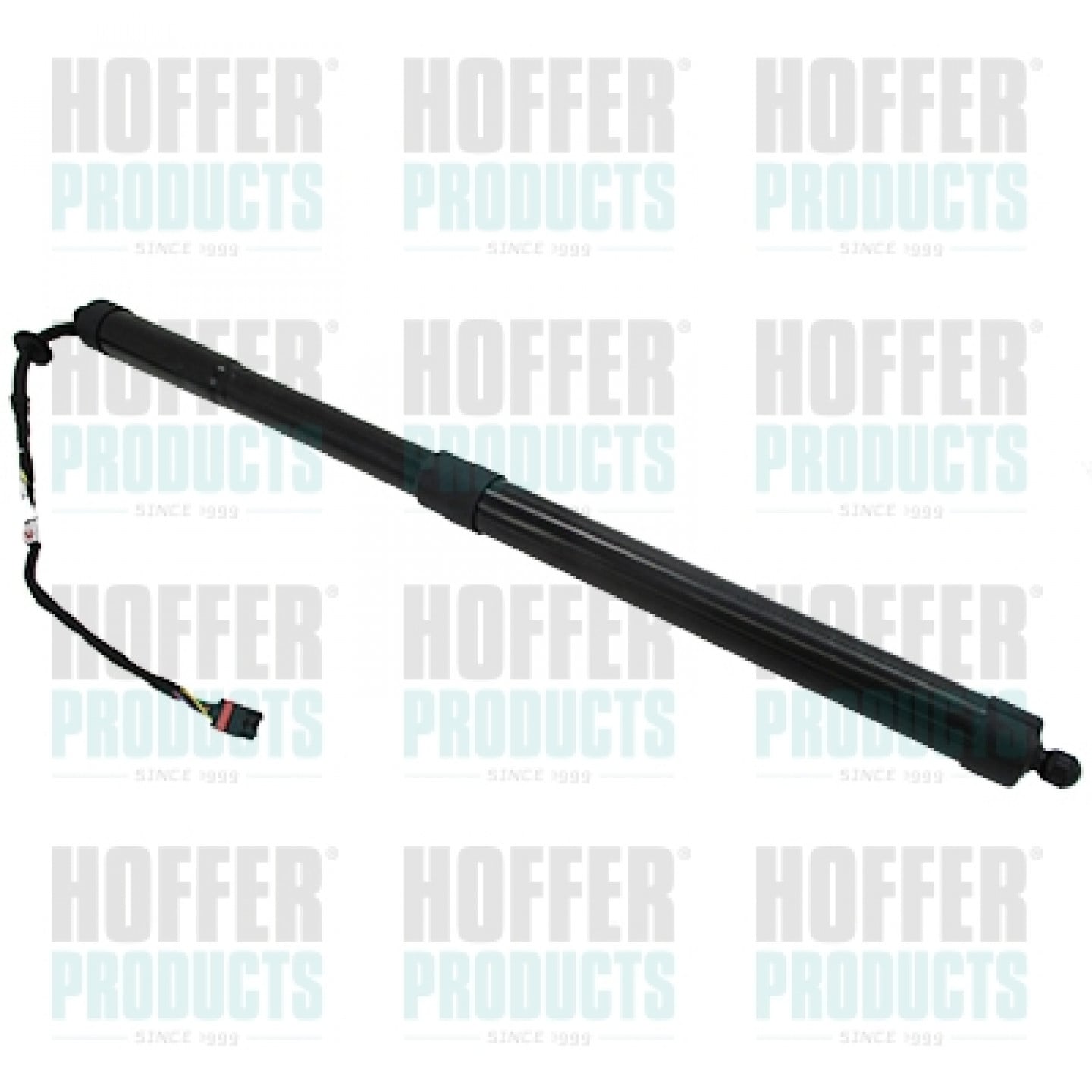Gas Spring, tray (boot/cargo bay) HOFFER H301003 - Trodo.com