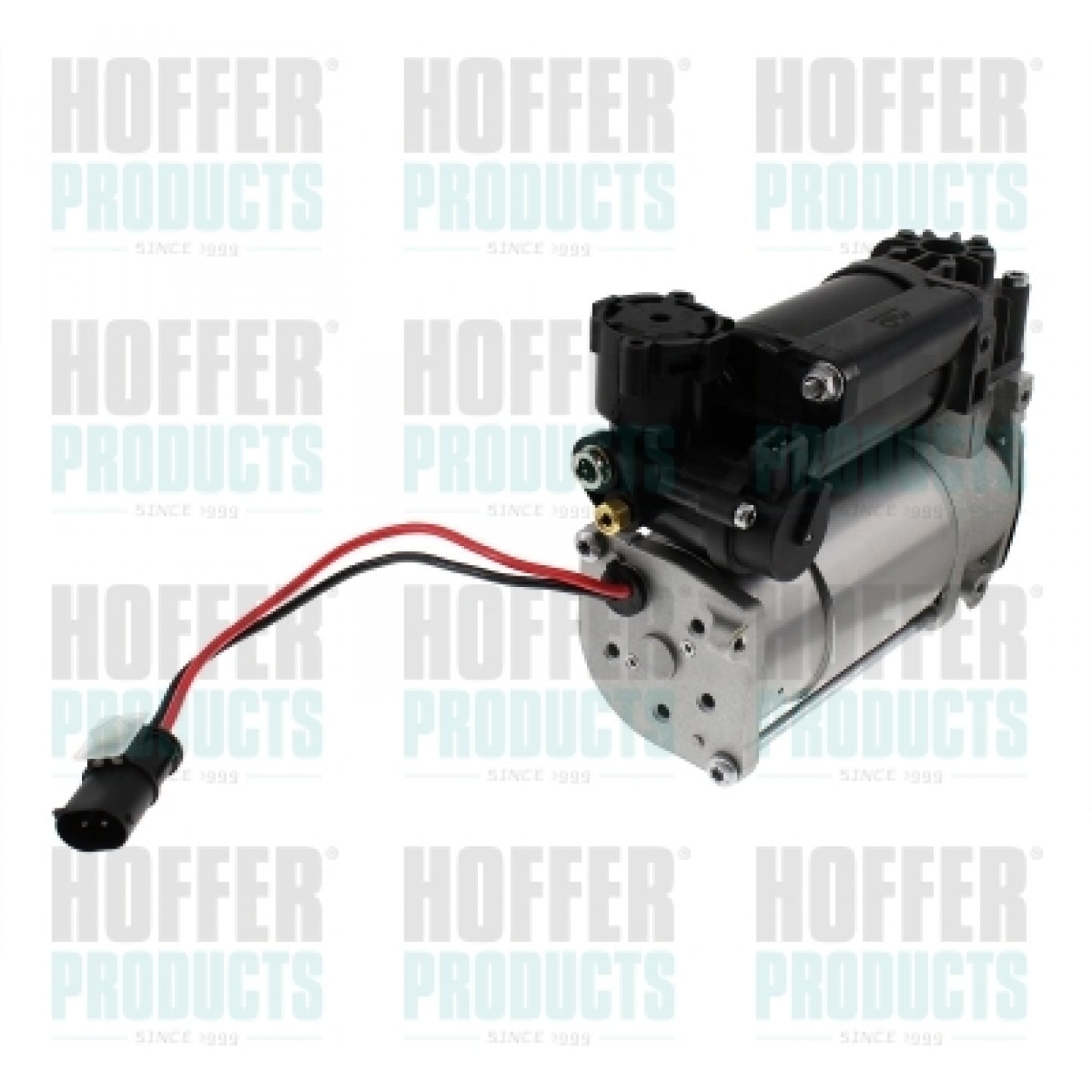 Compressor, compressed air system HOFFER H58011 - Trodo.com