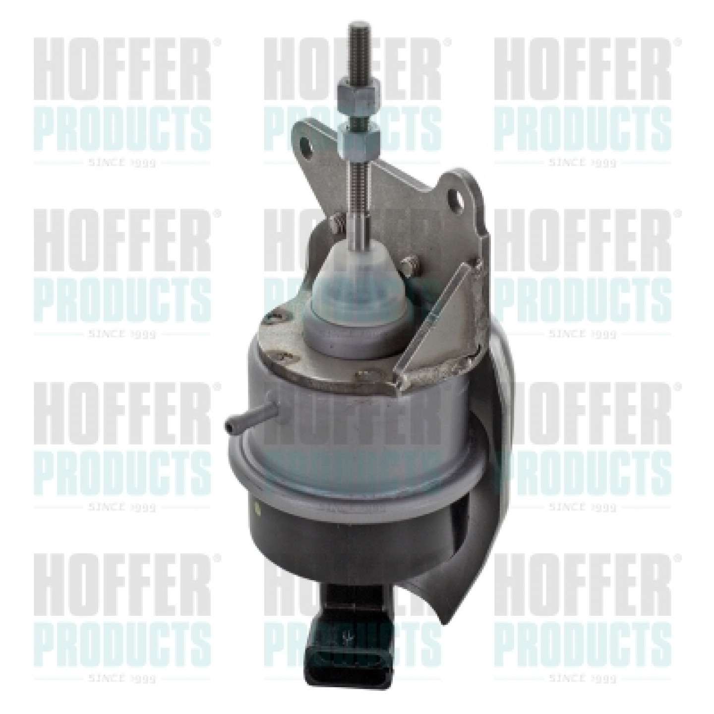 Boost Pressure Control Valve HOFFER 6700078 - Trodo.com
