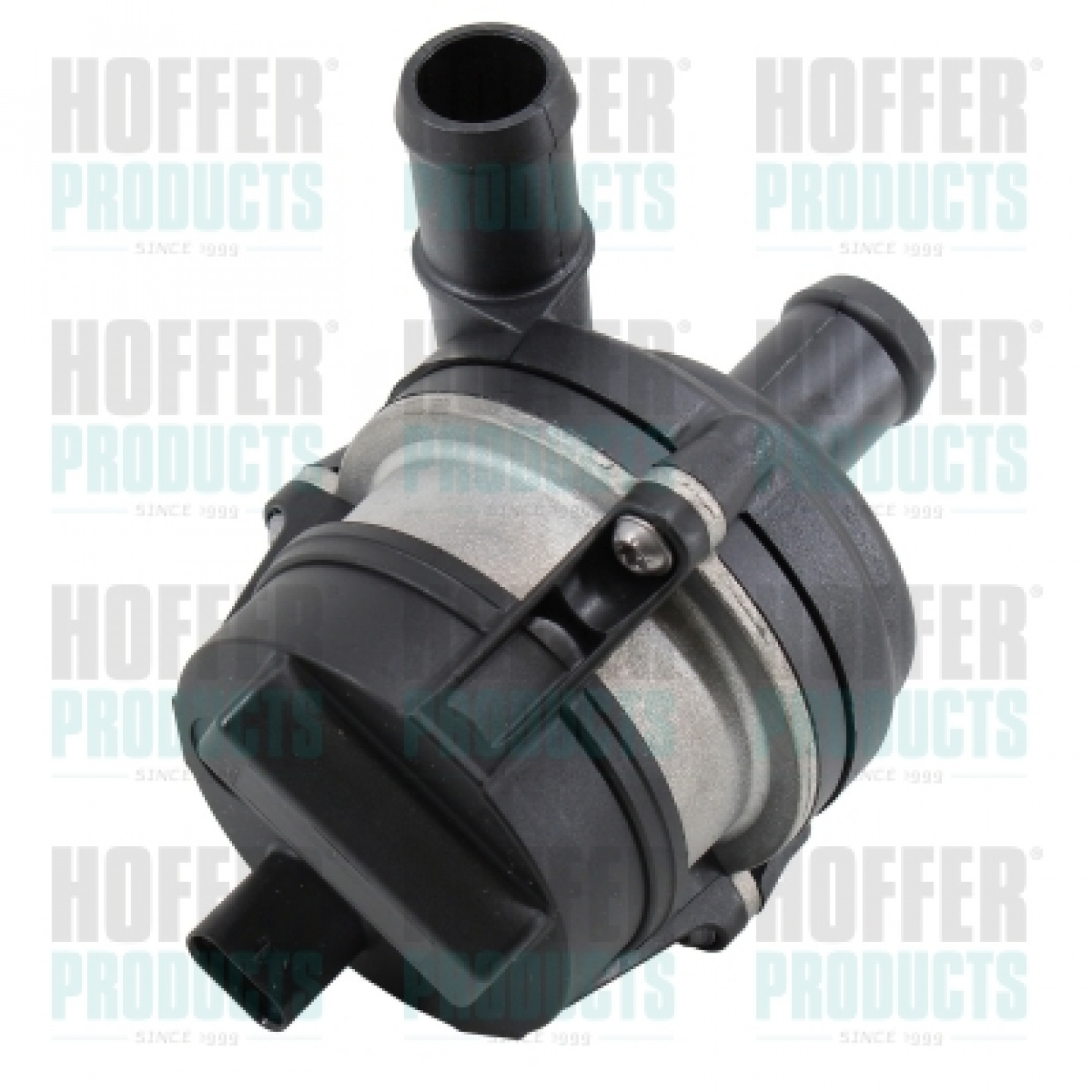 Additional Water Pump HOFFER 7500261 - Trodo.com