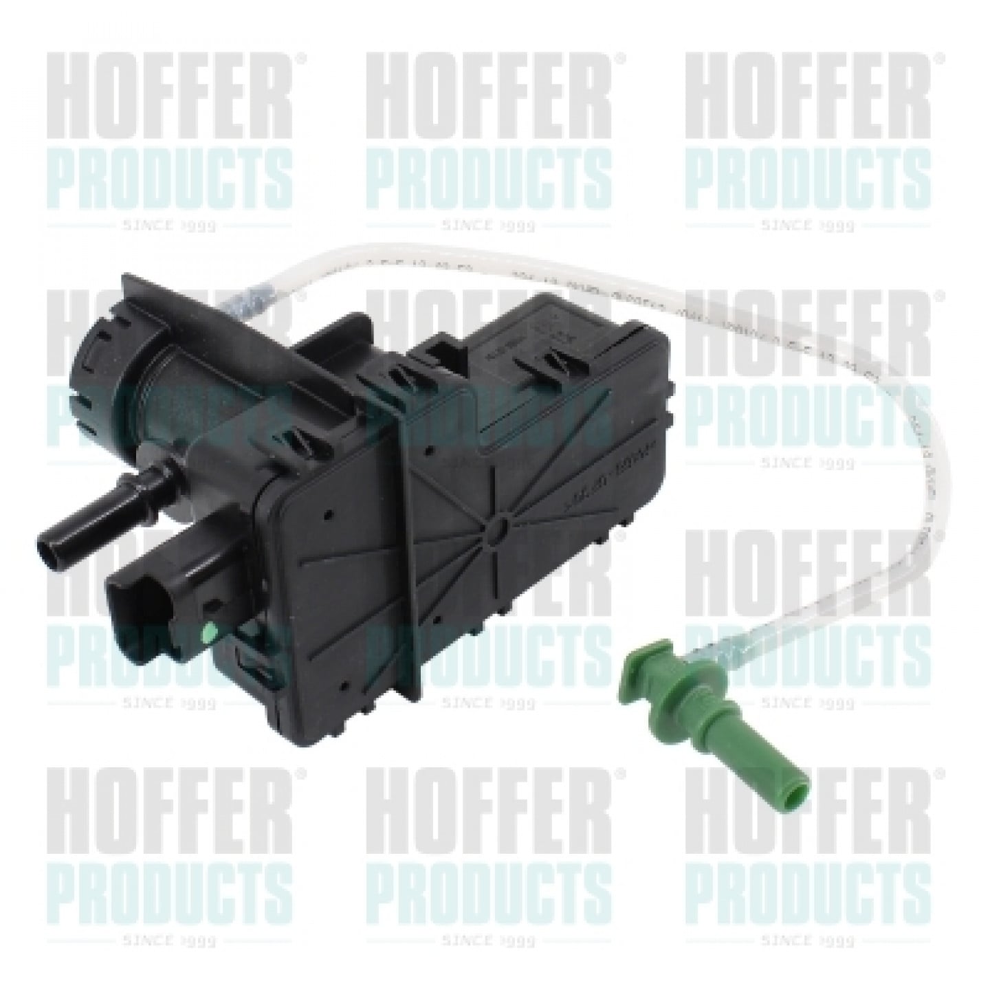 Additive Pump HOFFER 7503048 - Trodo.com