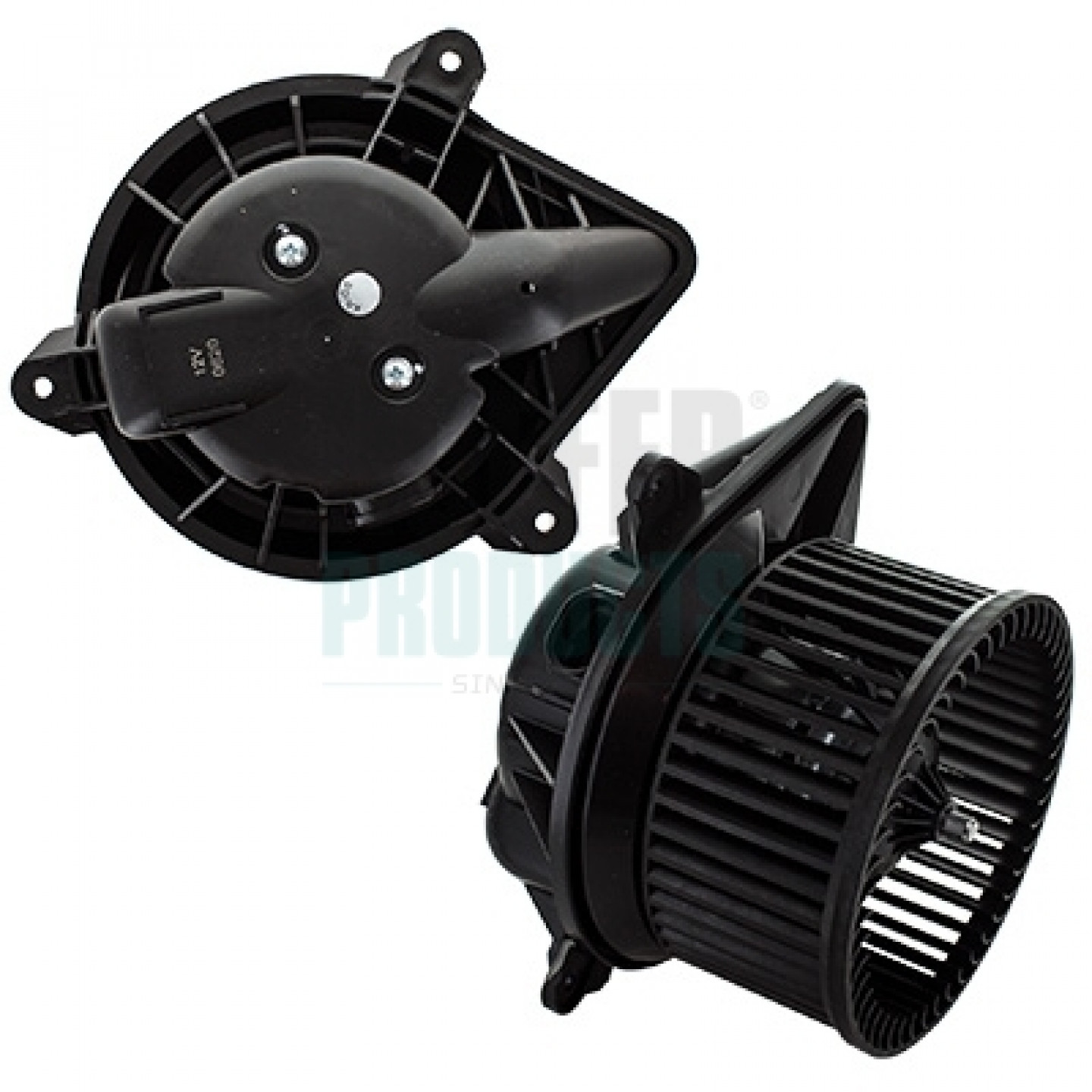 Interior Blower HOFFER 994236 - Trodo.com