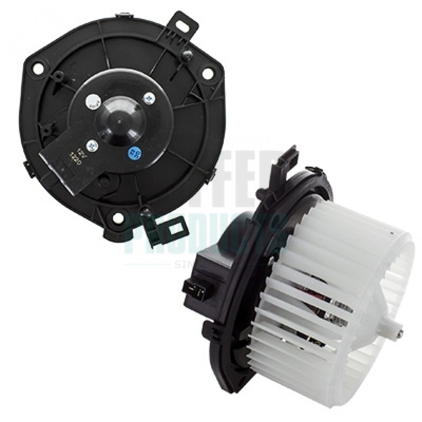 Interior Blower HOFFER 994295 - Trodo.com